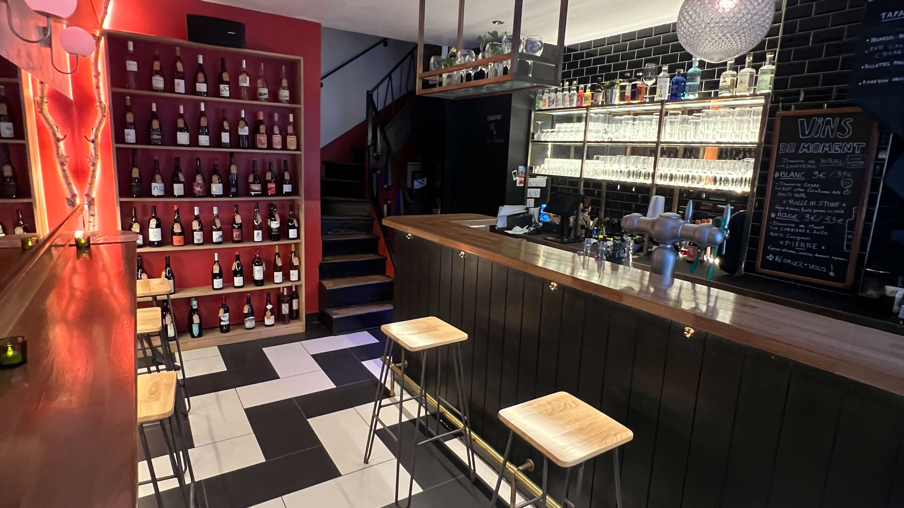 The Best French Restaurants Near Me | TheFork