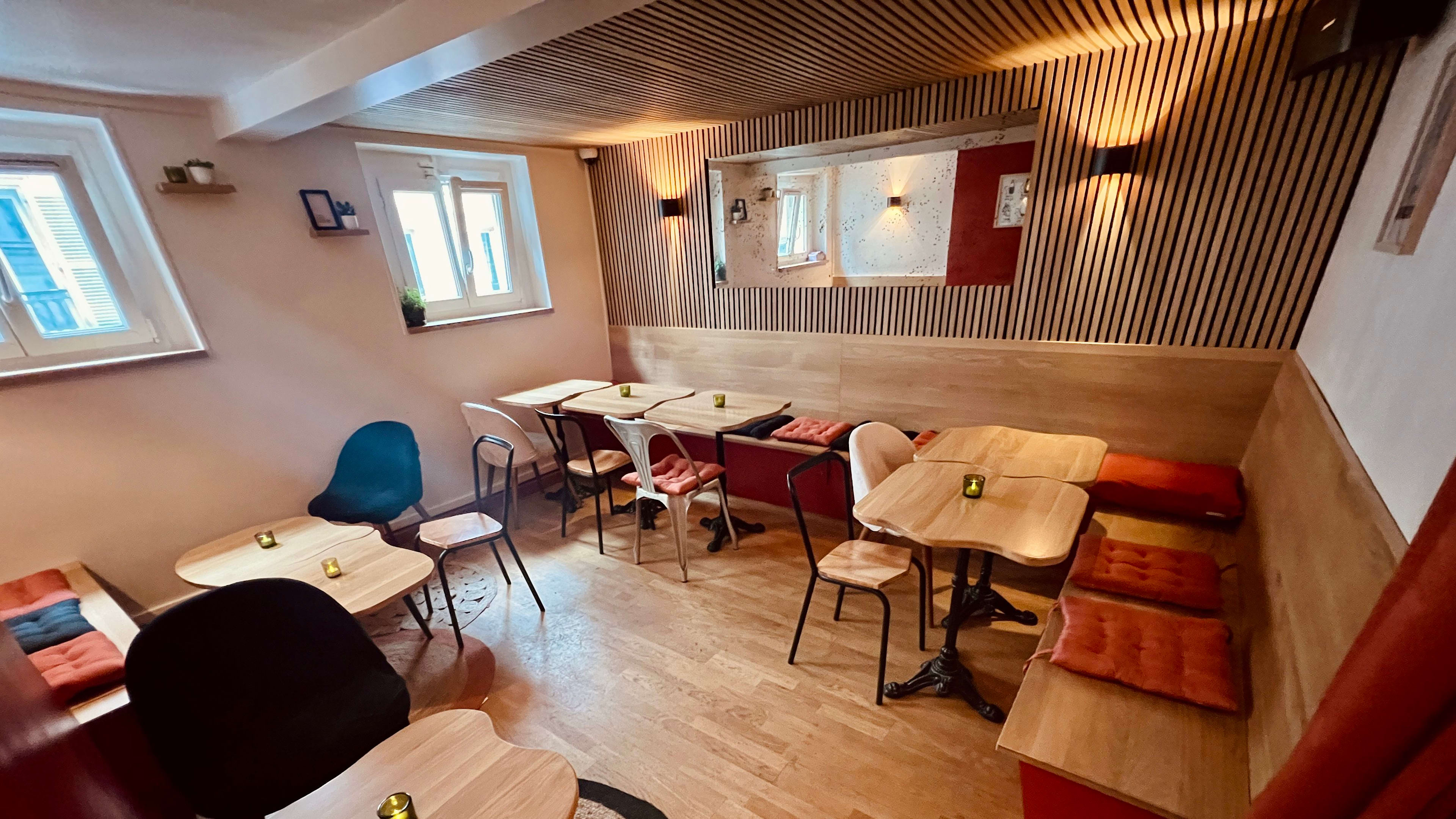 The Best Organic food Restaurants Near Me | TheFork