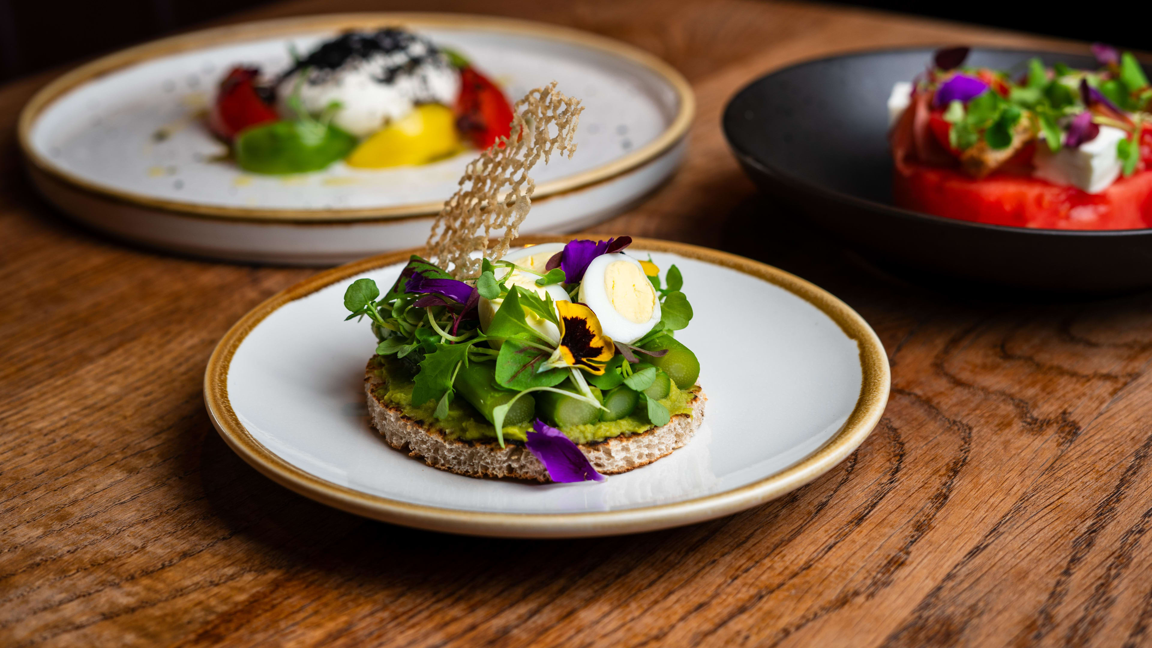The 10 Best Restaurants in Euston, London | TheFork