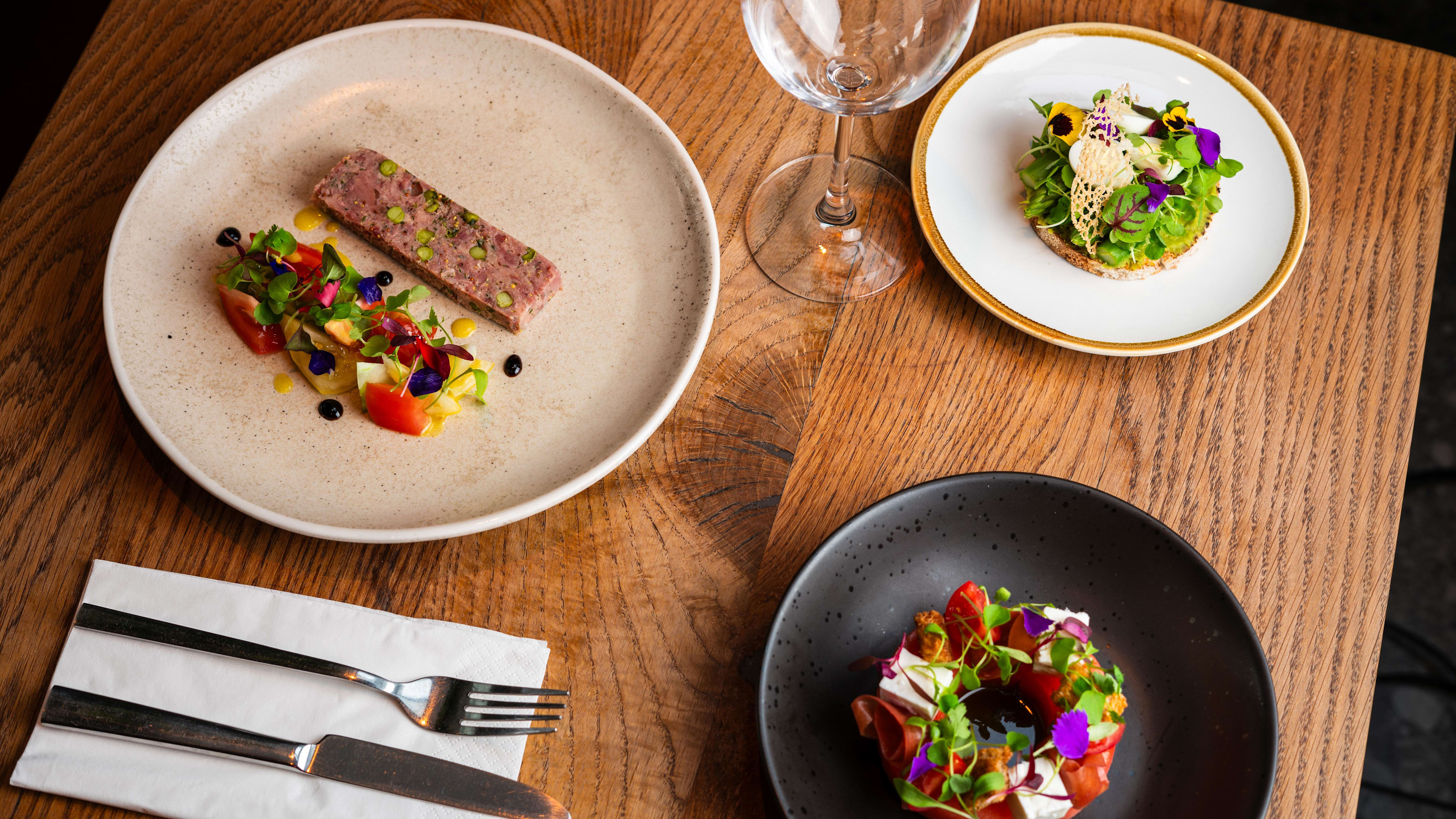 The 10 Best Restaurants in Euston, London | TheFork