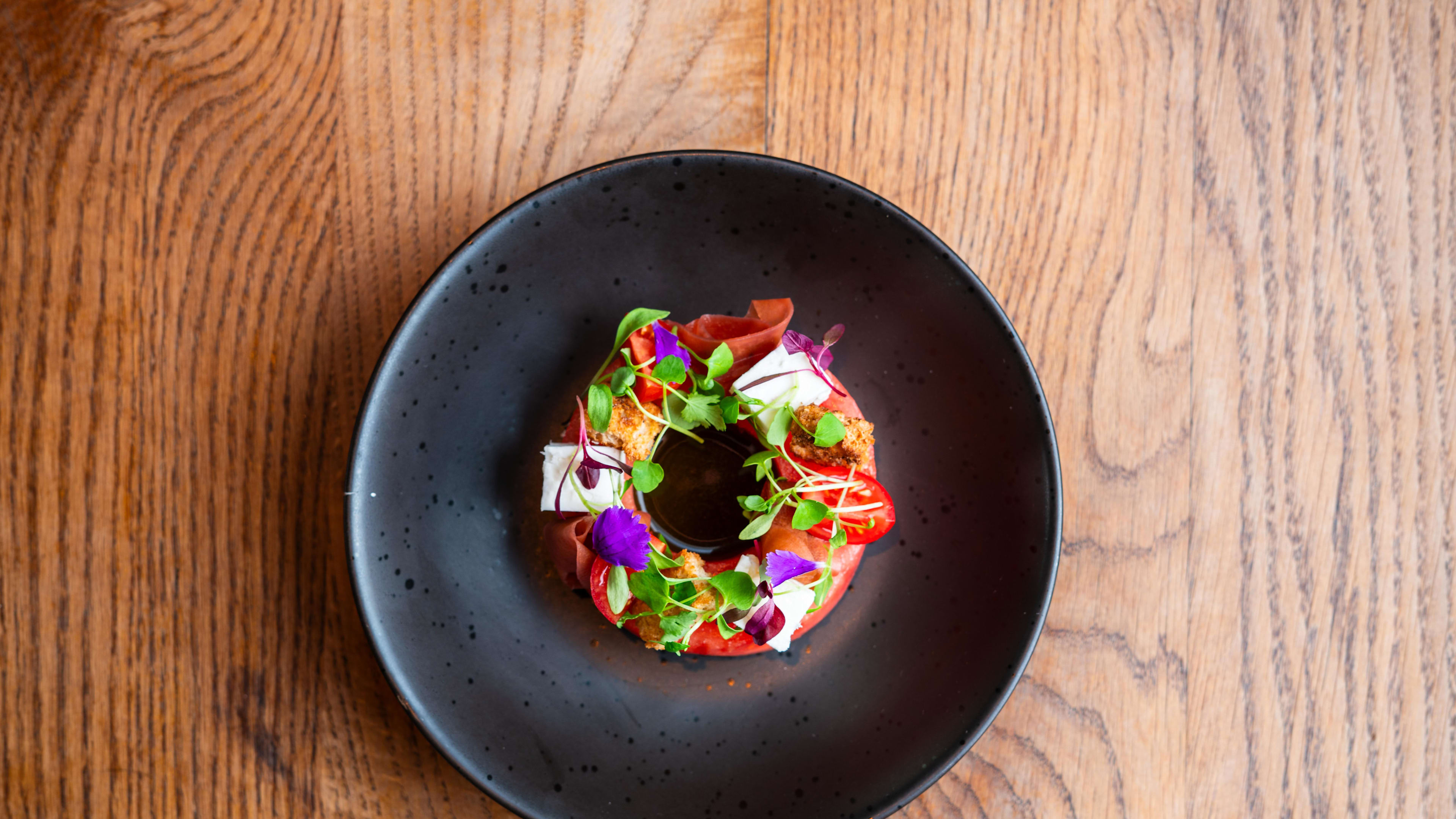 The 10 Best Restaurants in Euston, London | TheFork