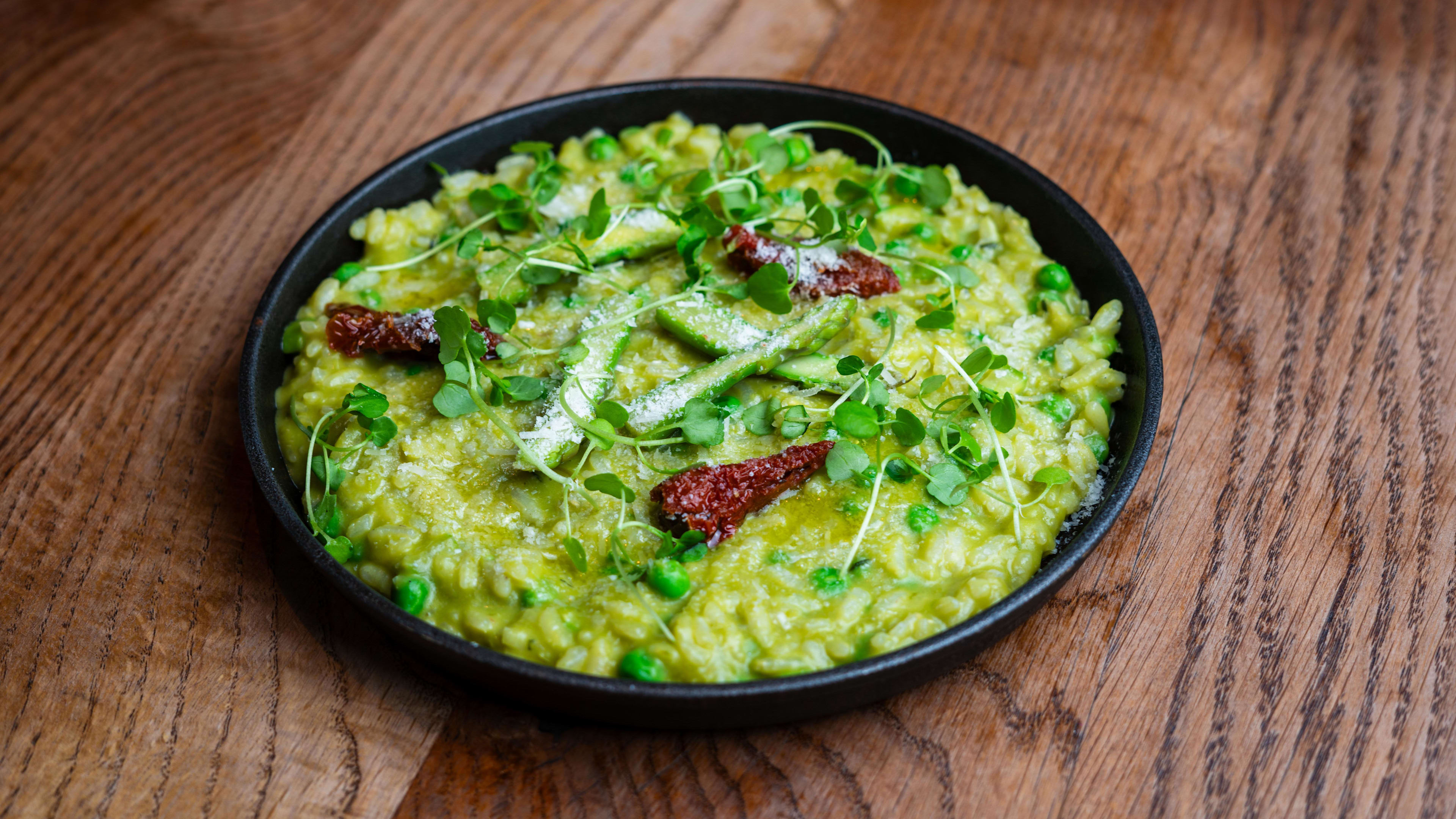 The 10 Best Restaurants in Euston, London | TheFork