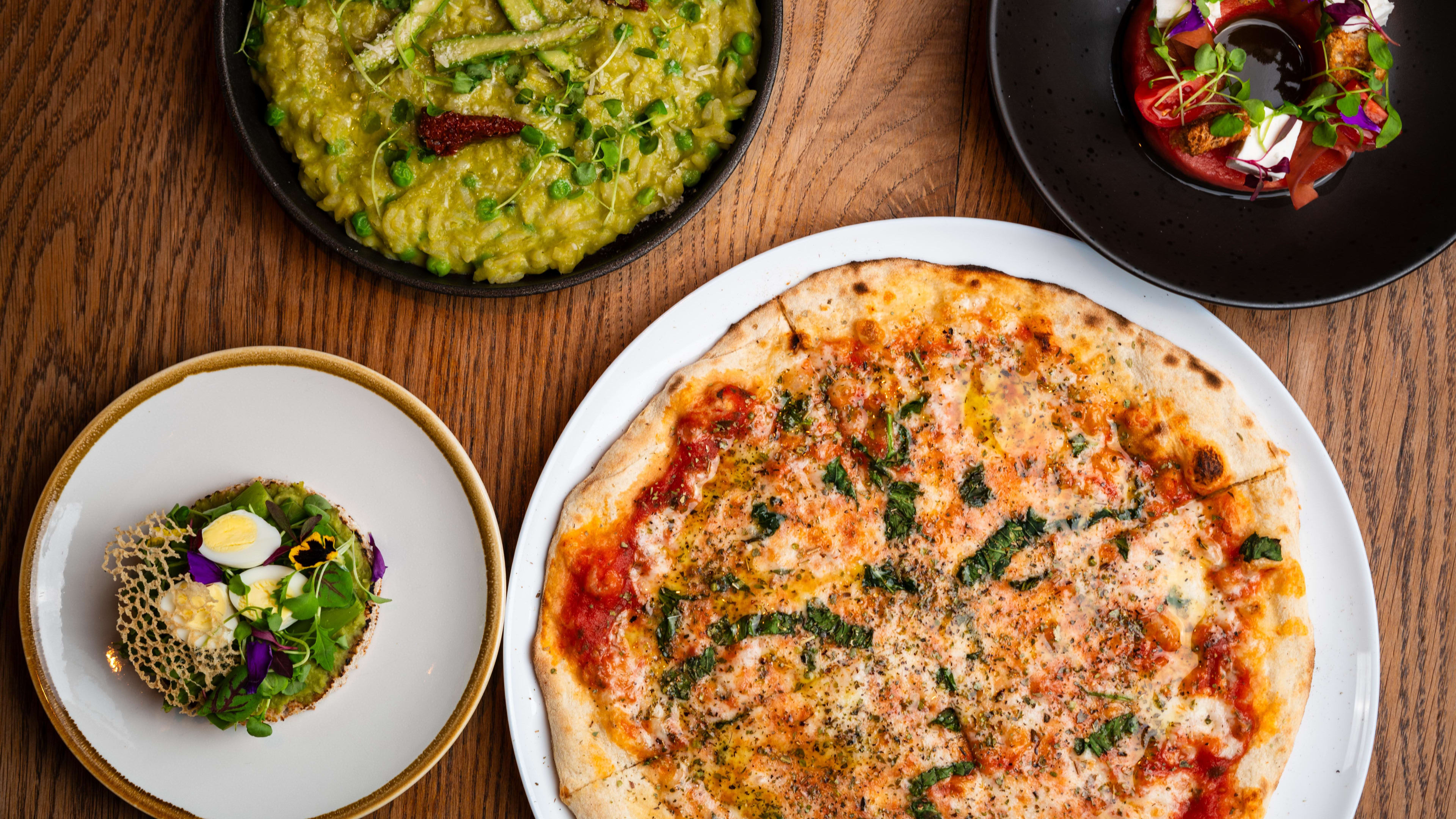 The 10 Best Restaurants in Euston, London | TheFork