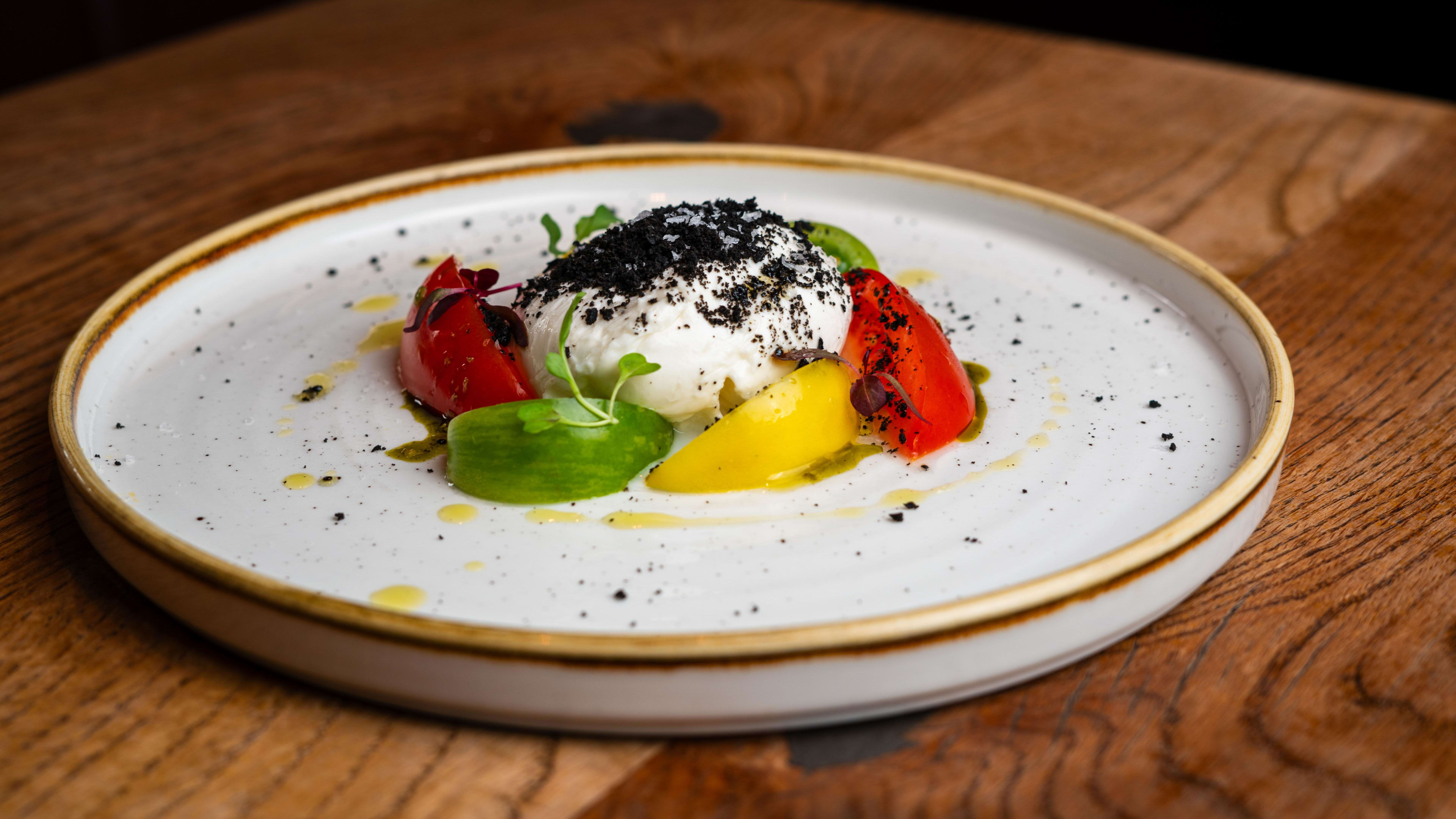 The 10 Best Restaurants in Euston, London | TheFork
