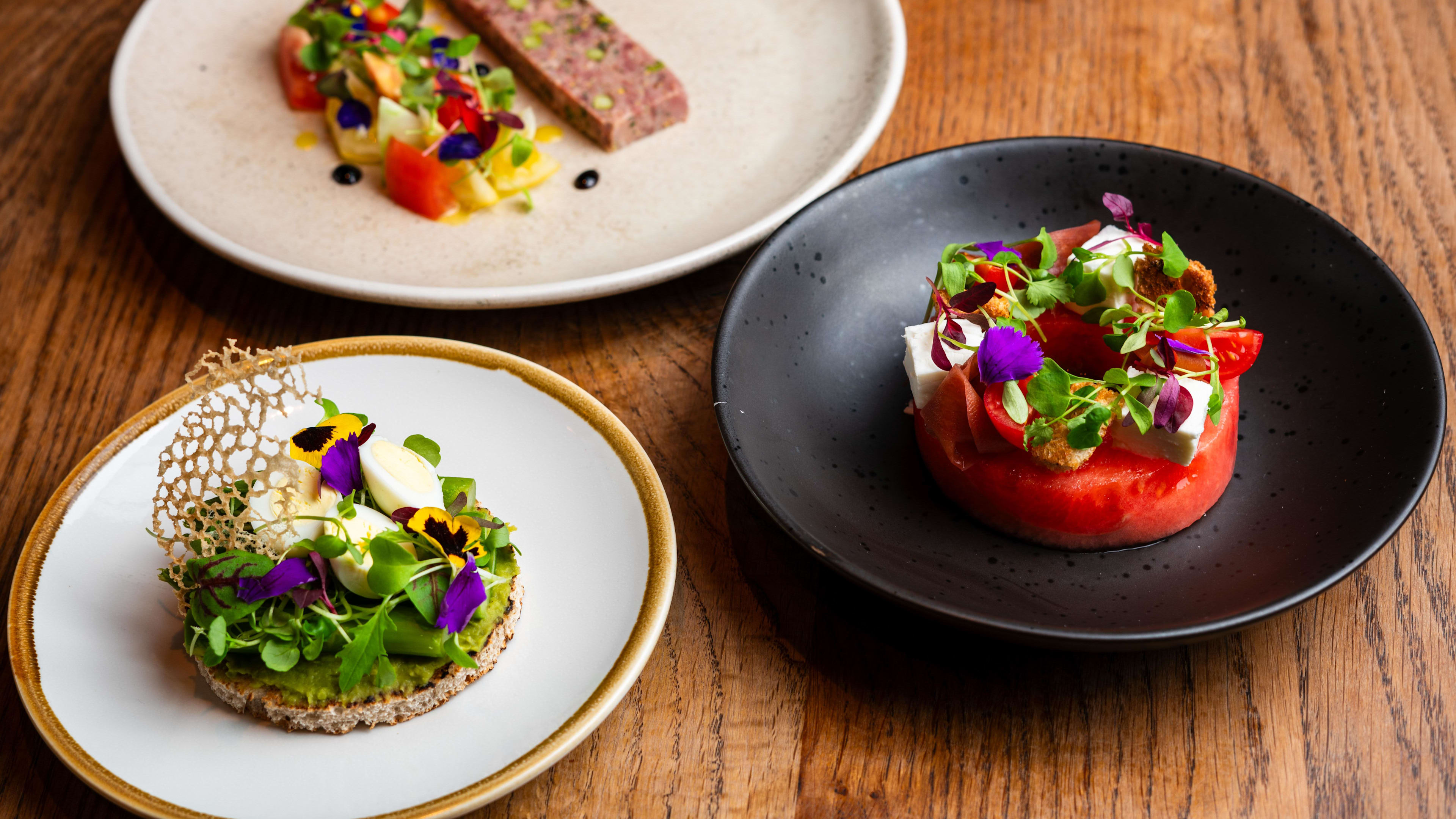 The 10 Best Restaurants in Euston, London | TheFork