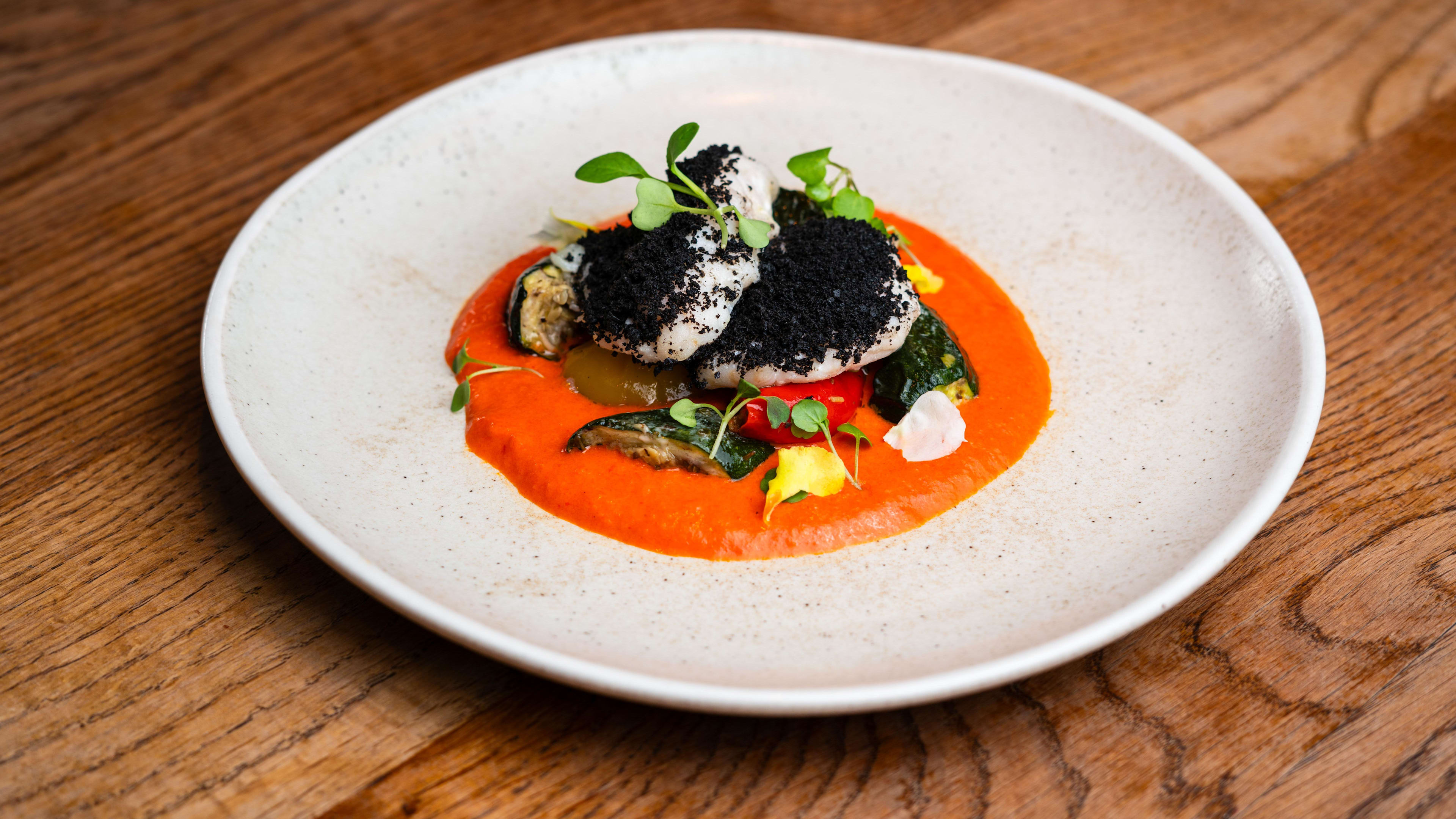 The 10 Best Restaurants in Euston, London | TheFork