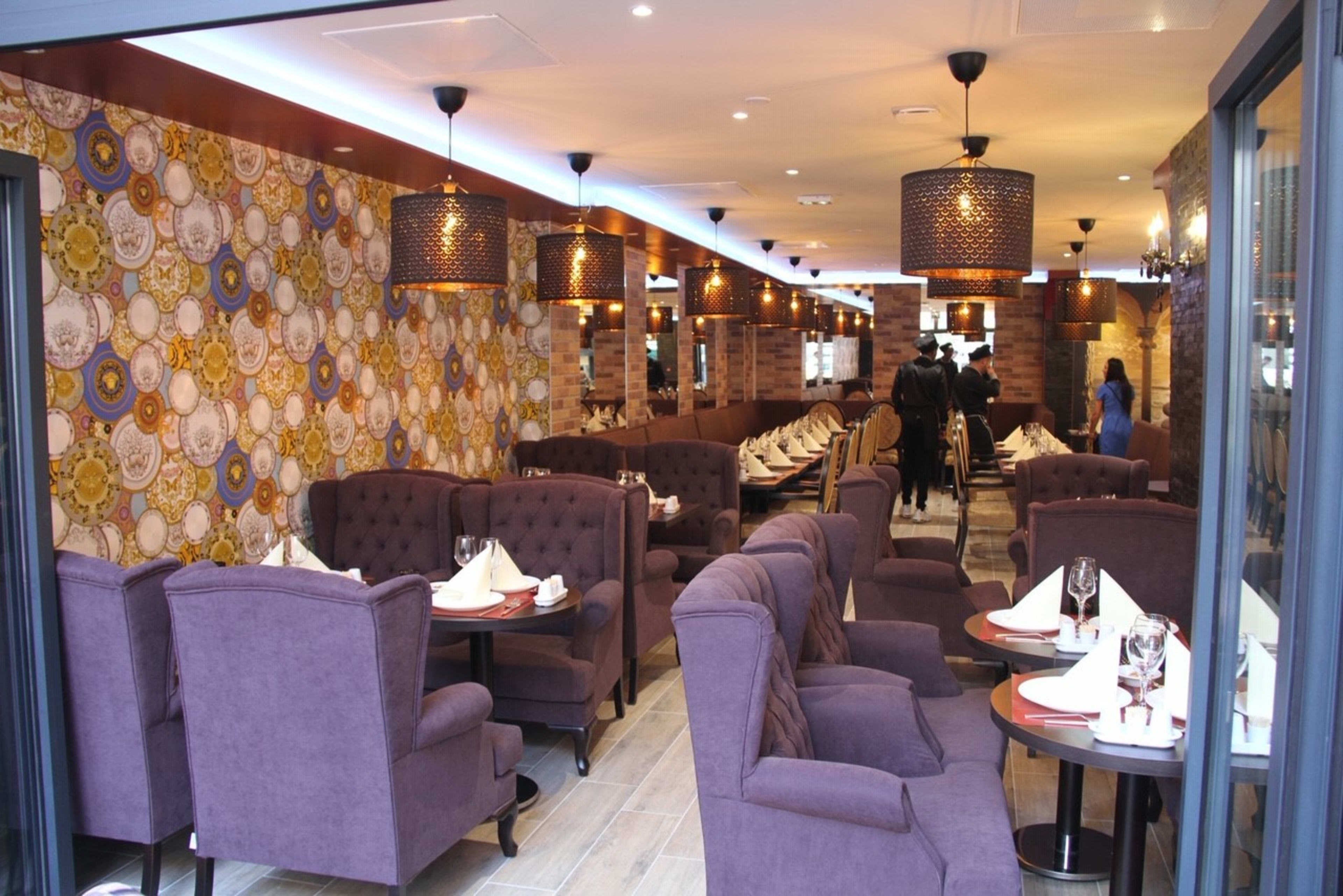 Die 10 besten Restaurants in Colmar 2025 – TheFork