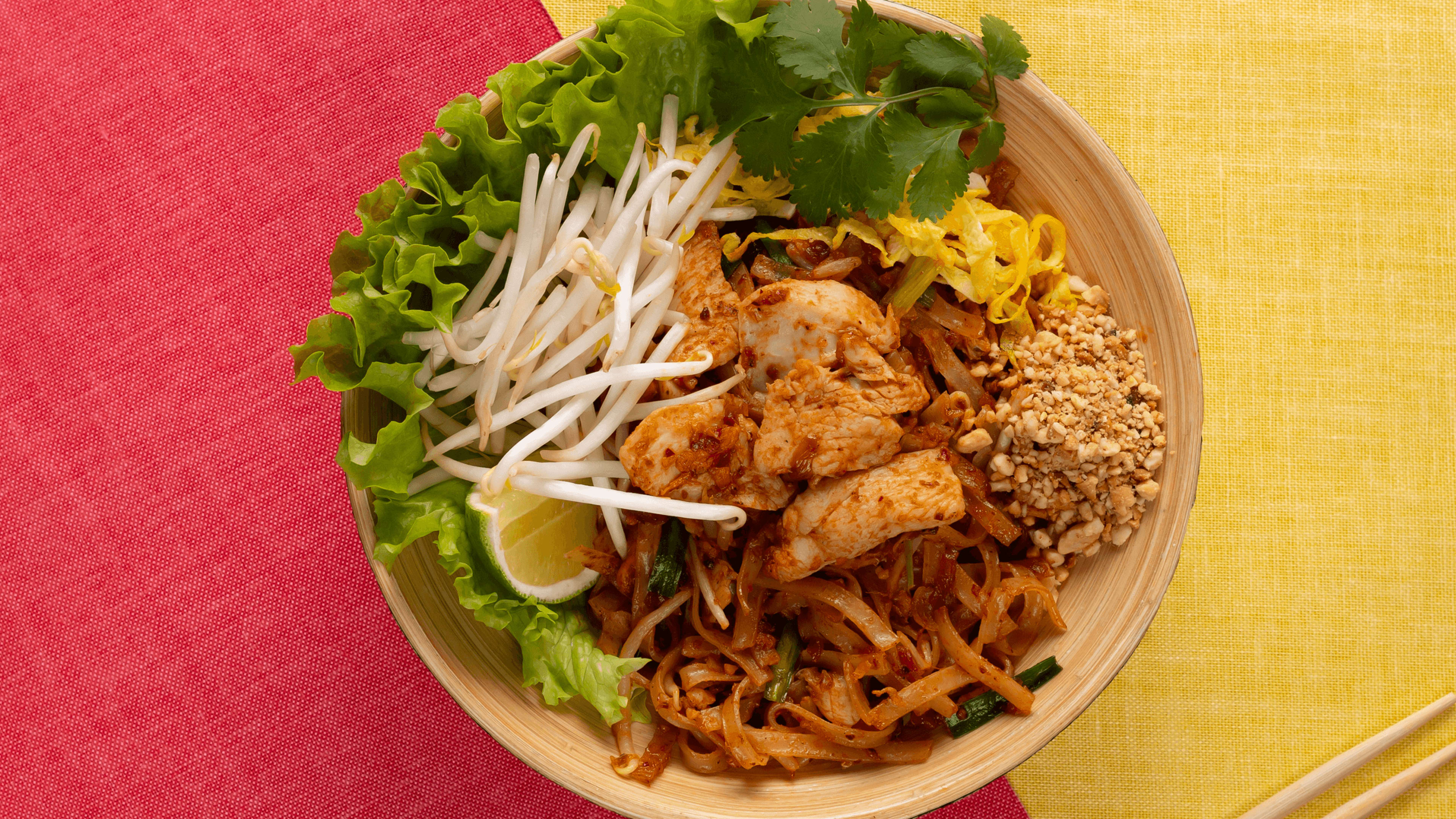 The Best Thai Restaurants Near Me | TheFork