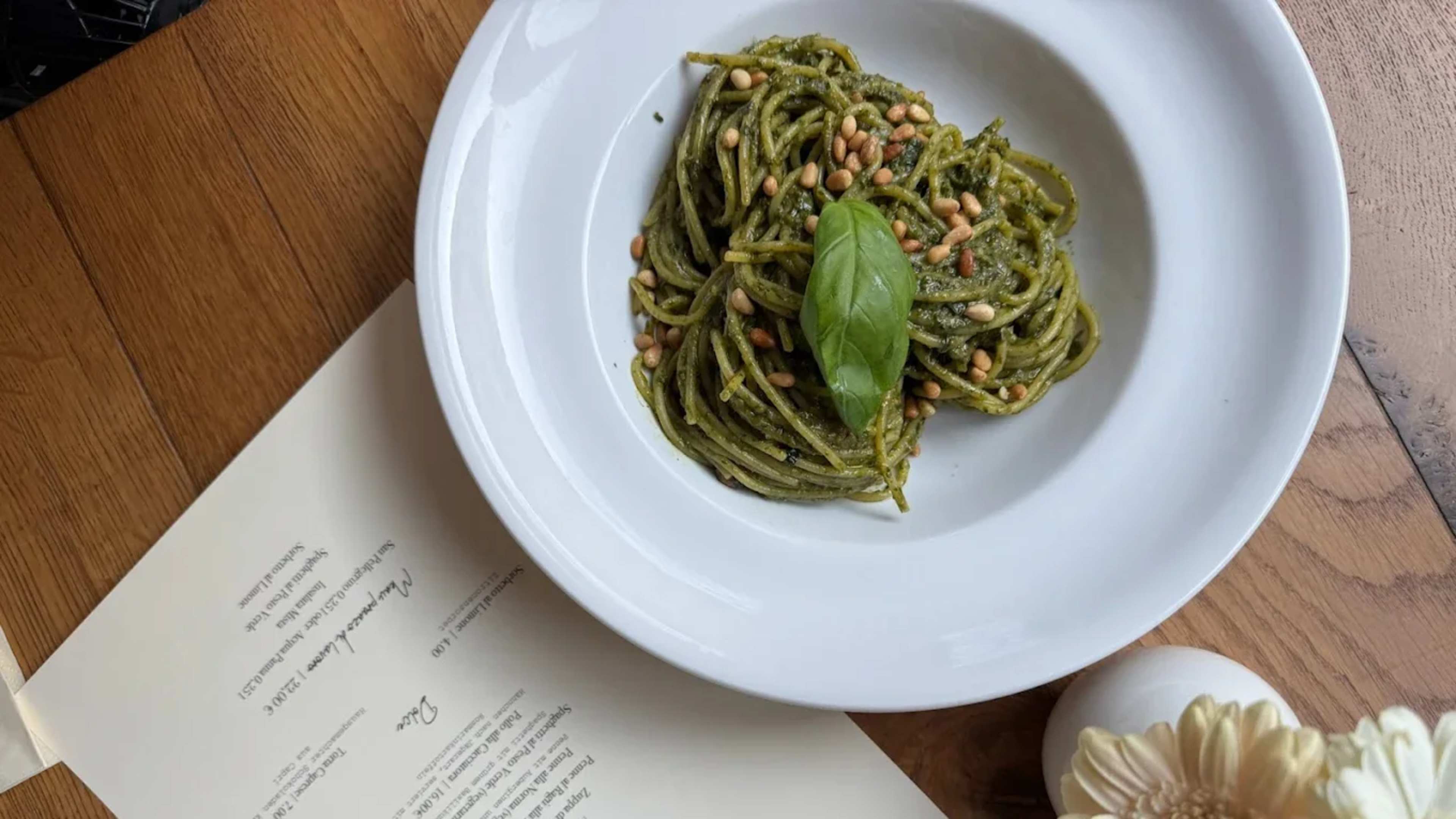 The 10 Best Italian Restaurants in Berlin | TheFork