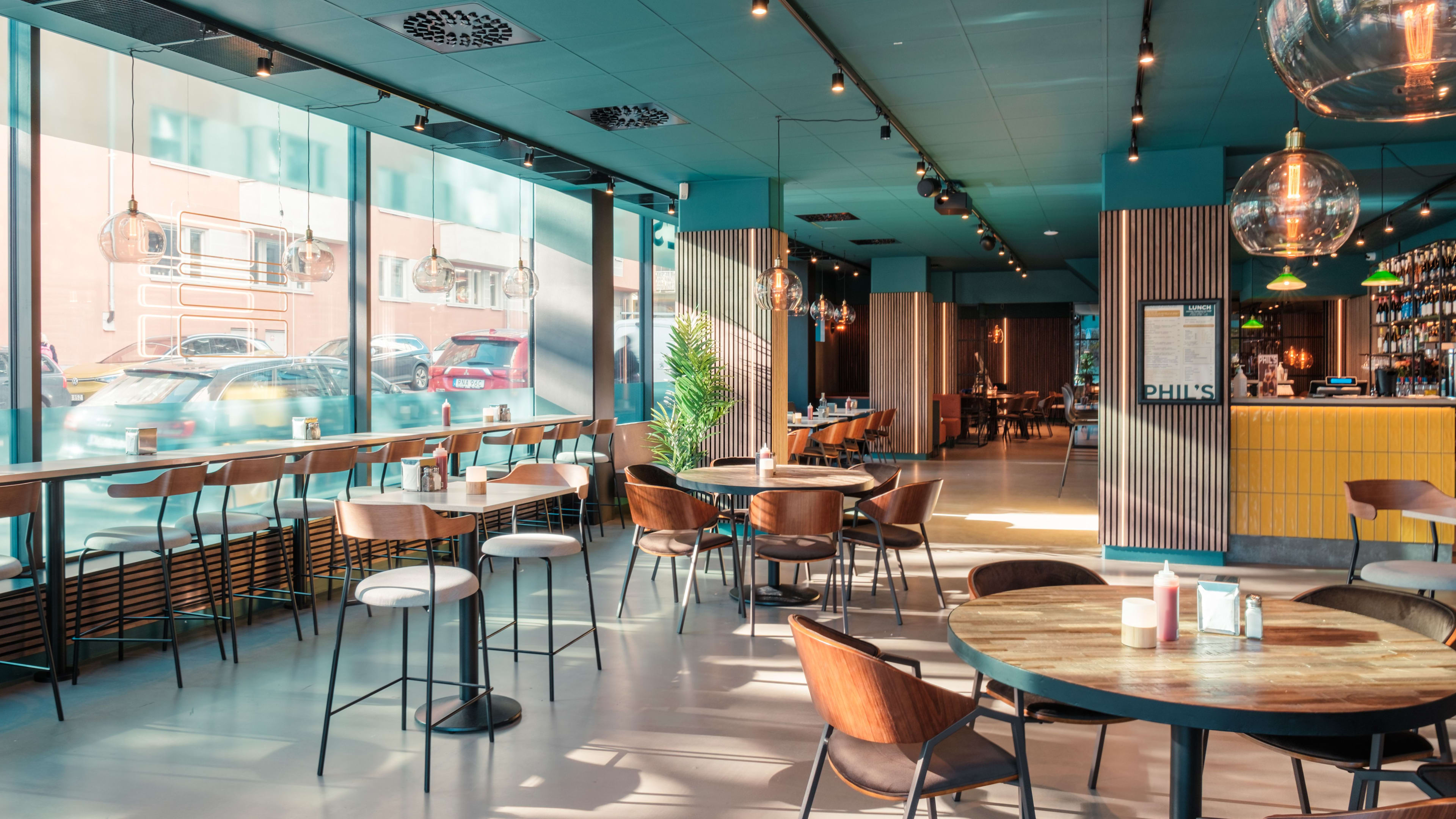 The 10 Best Restaurants in Kungsholmen, Stockholm | TheFork