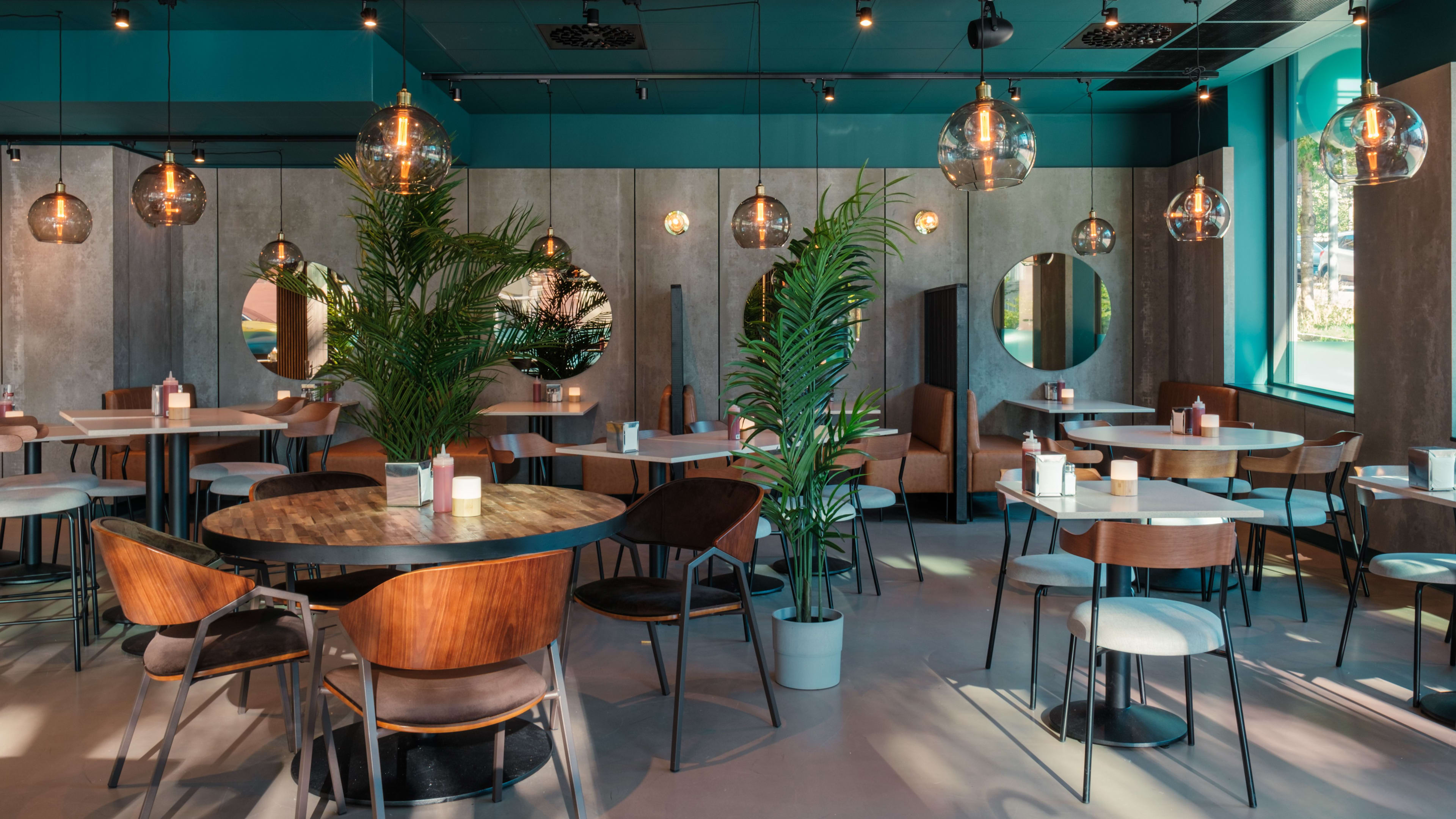 The 10 Best Restaurants in Kungsholmen, Stockholm | TheFork