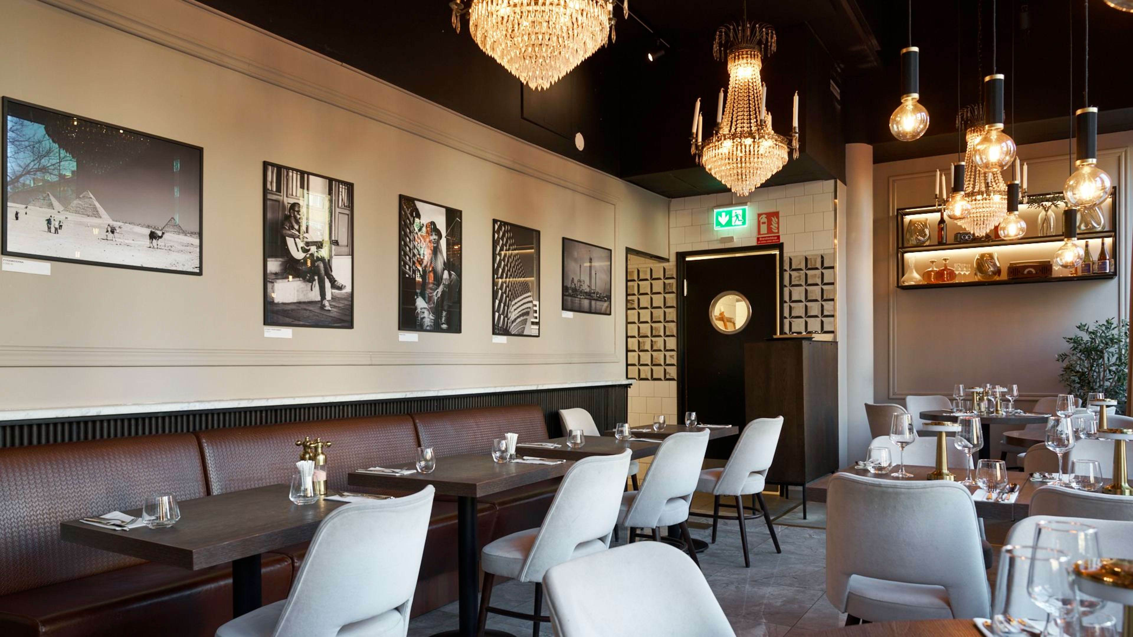 The 10 Best Lunch Restaurants in Östermalm, Stockholm | TheFork
