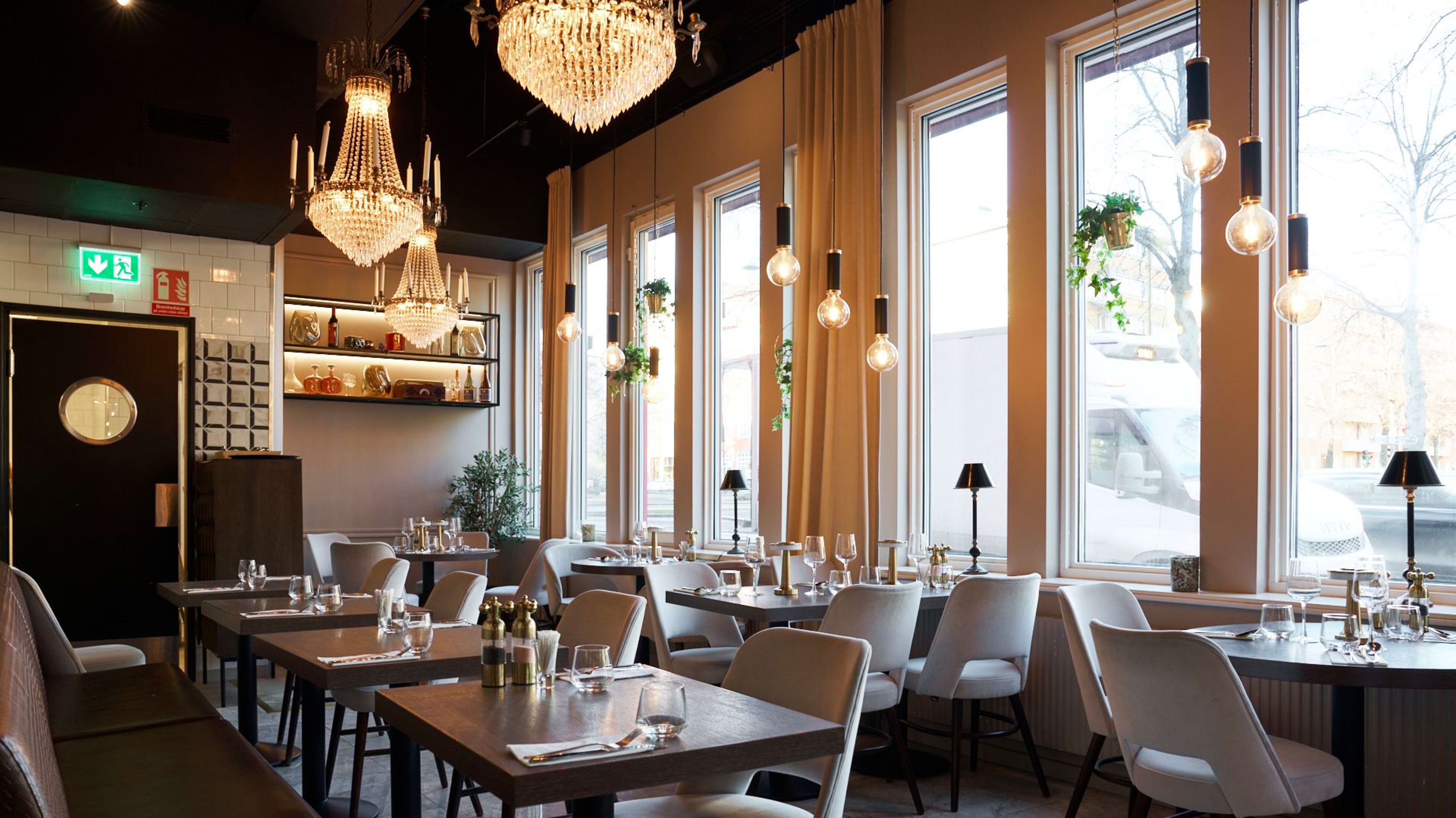 The 10 Best Lunch Restaurants in Östermalm, Stockholm | TheFork