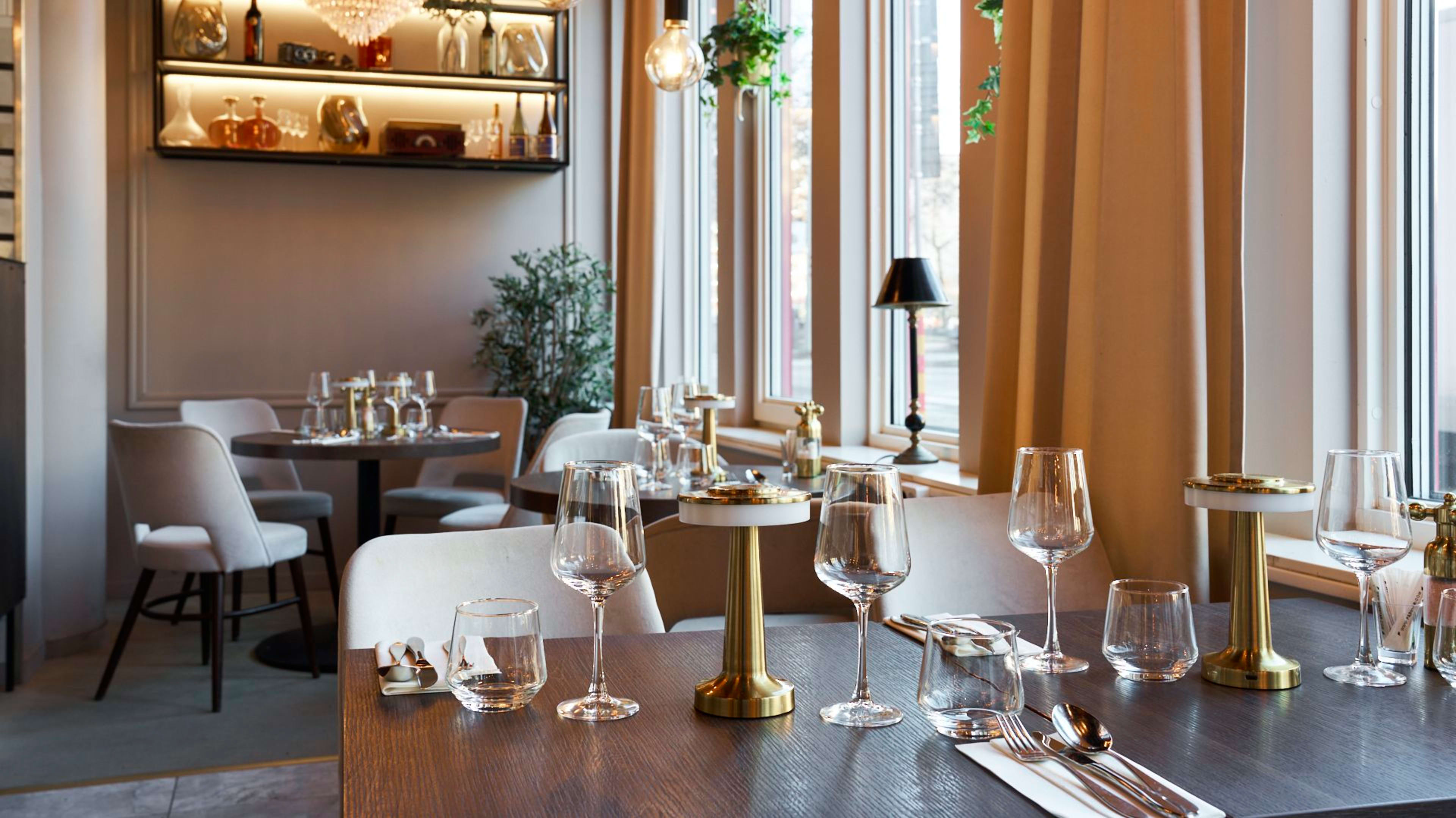 The 10 Best Lunch Restaurants in Östermalm, Stockholm | TheFork