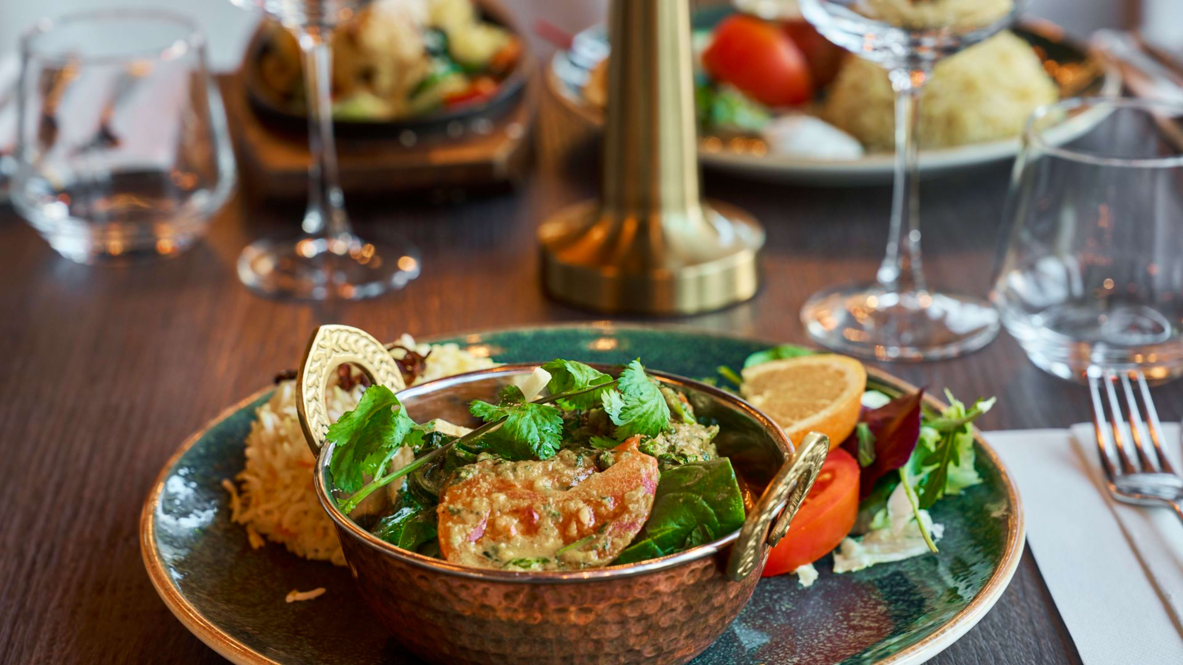 The 10 Best Lunch Restaurants in Östermalm, Stockholm | TheFork