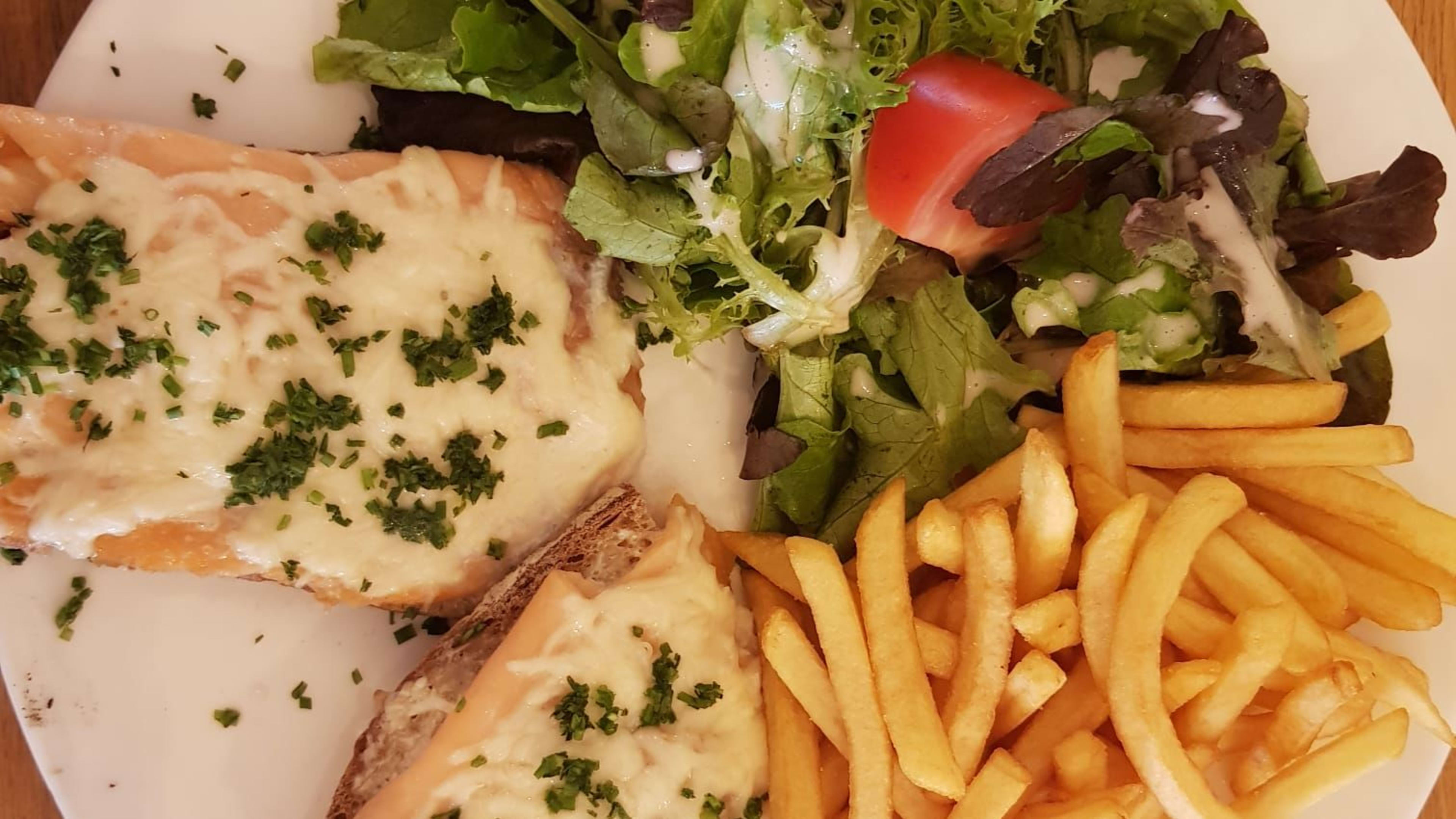 The Best British Restaurants Near Me | TheFork