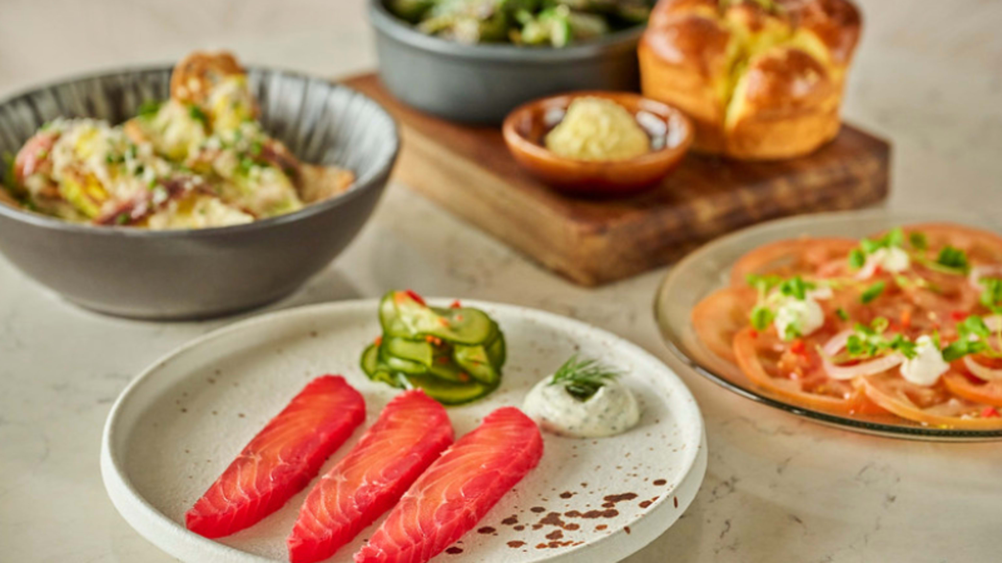 The 10 Best Restaurants in York 2025 | TheFork