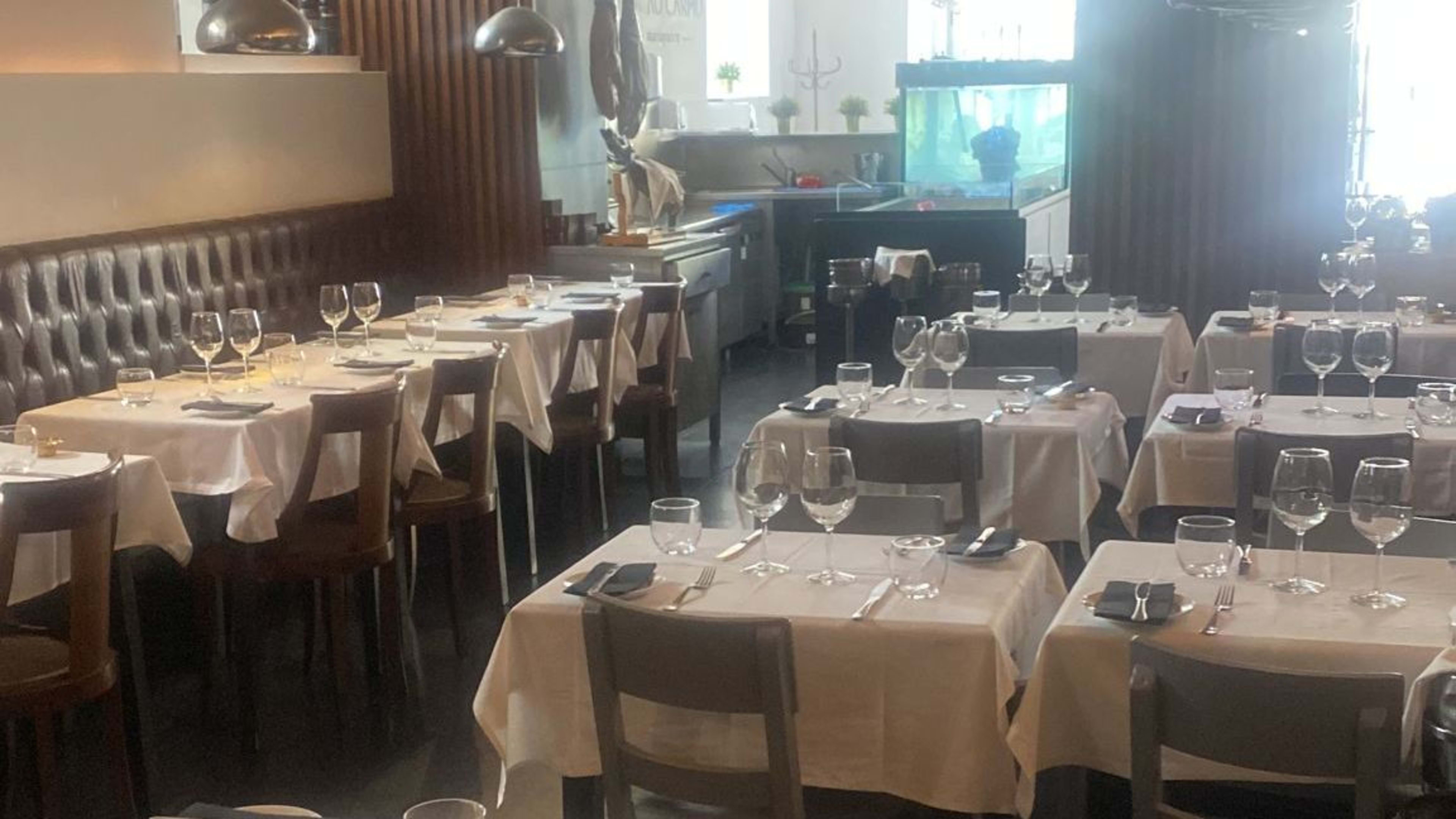 Os 10 melhores restaurantes em Chiado, Lisboa | TheFork