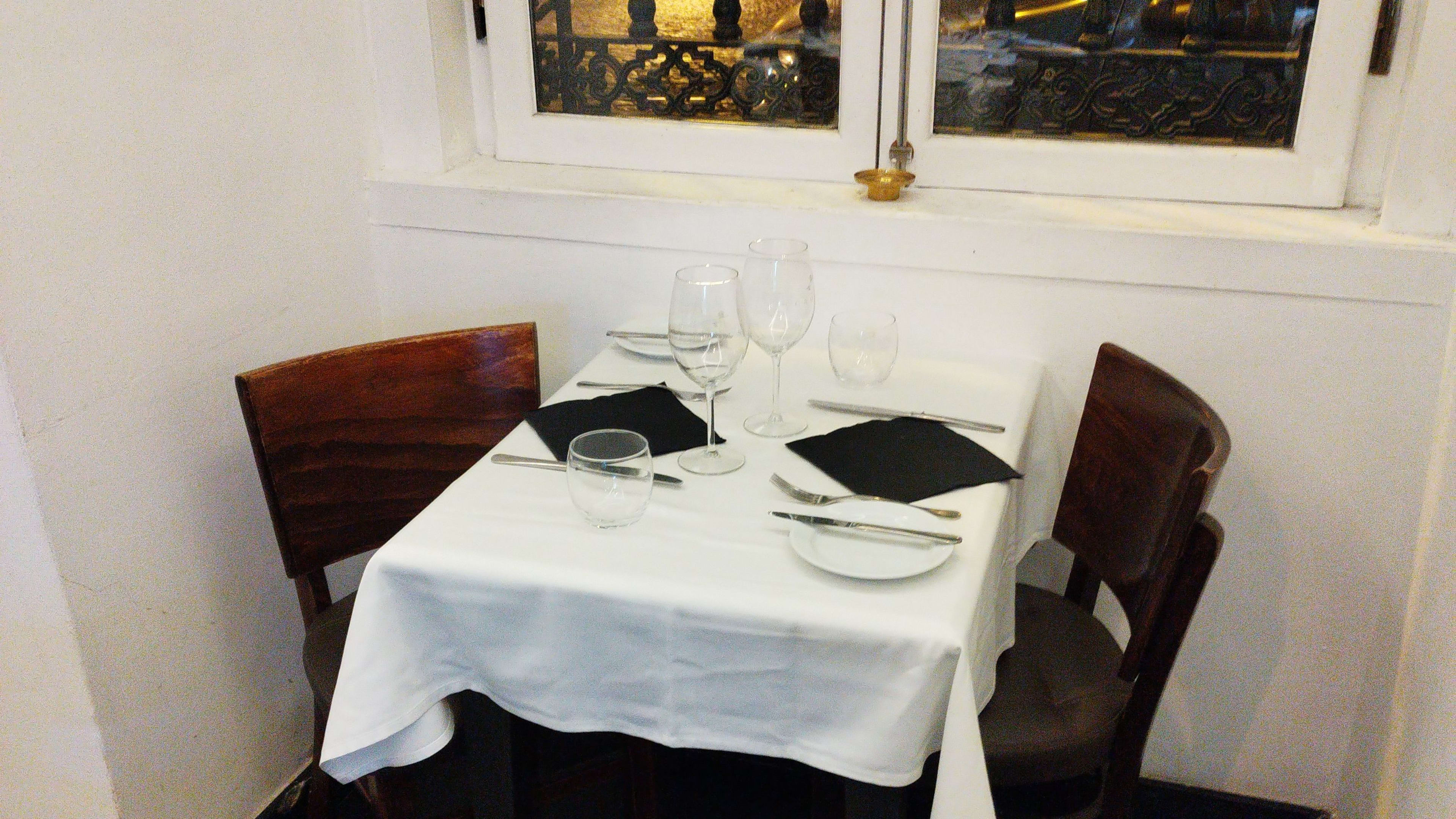 Os 10 melhores restaurantes em Chiado, Lisboa | TheFork