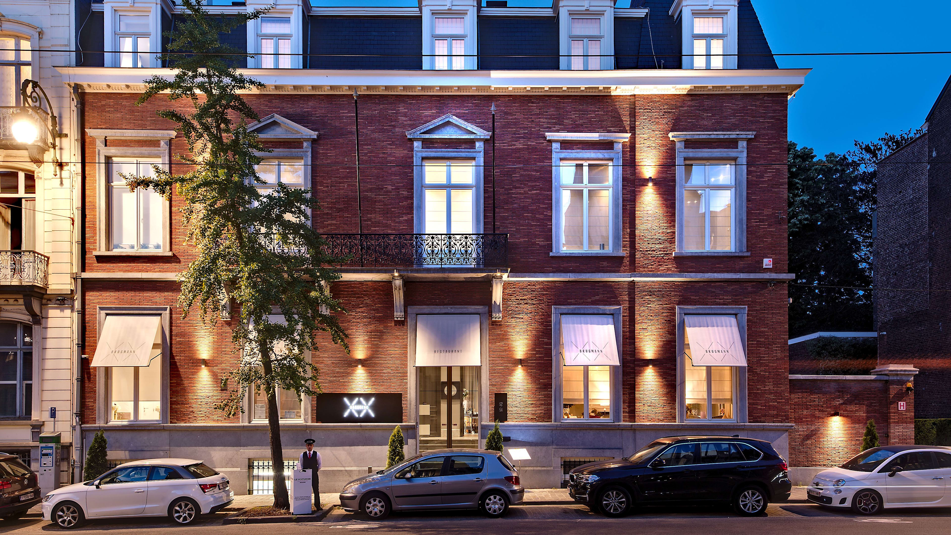 Les 10 meilleurs restaurants à Uccle, Bruxelles | TheFork