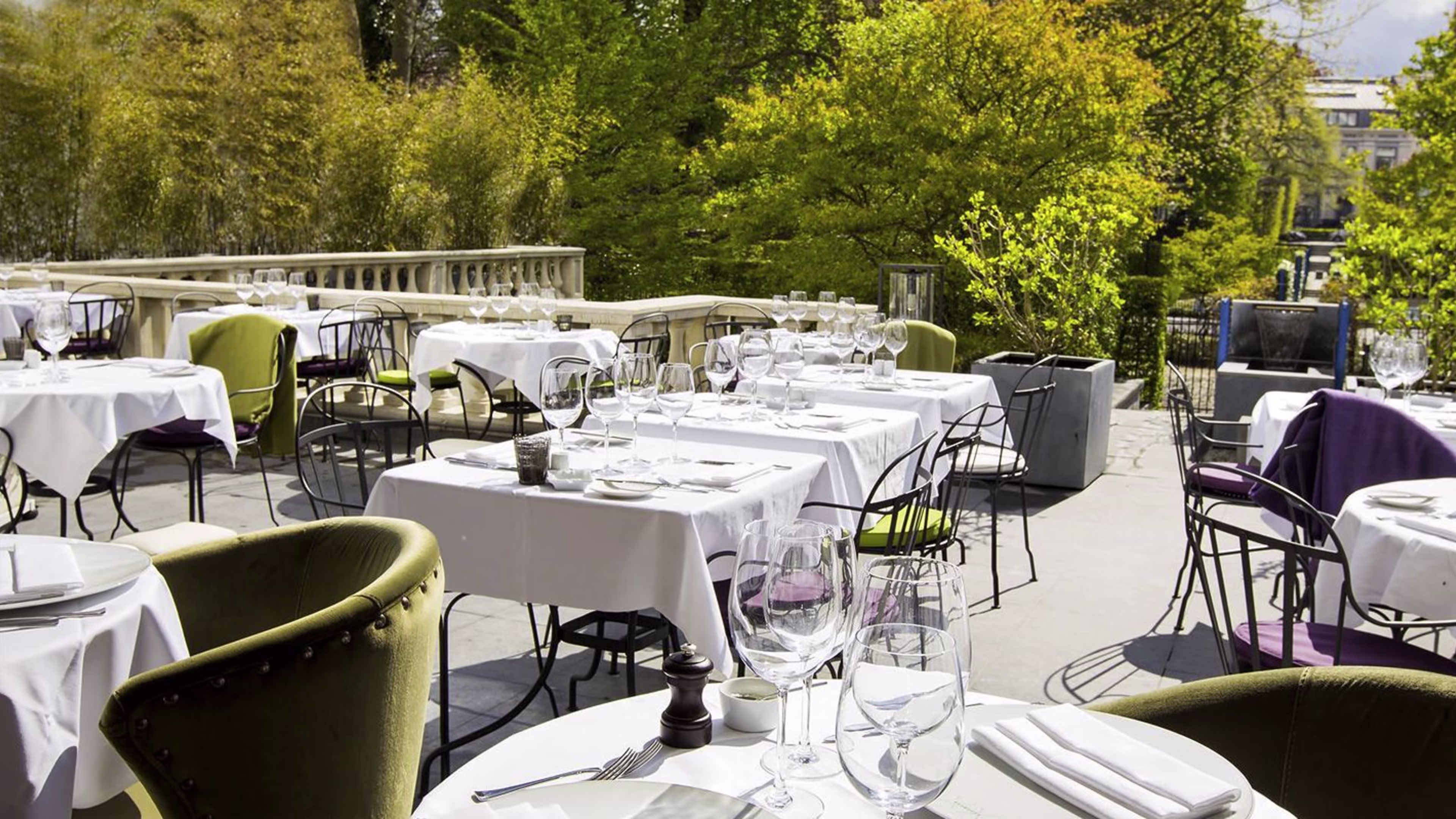 Les 10 meilleurs restaurants à Uccle, Bruxelles | TheFork