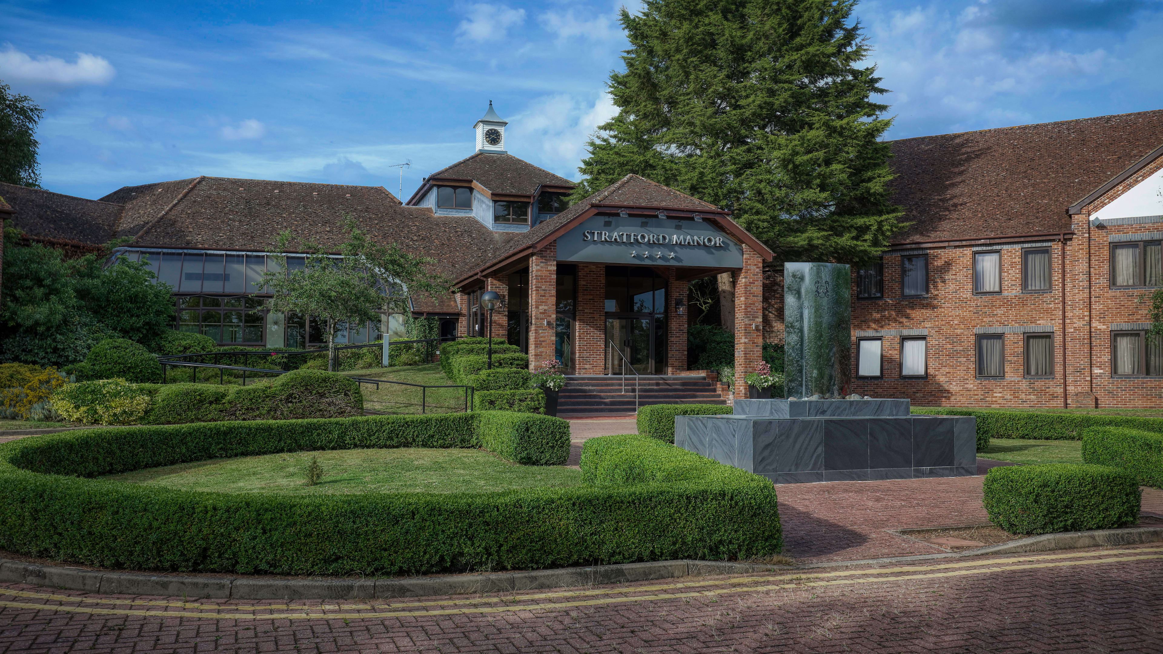 The 10 Best Restaurants in Stratford-upon-Avon 2025 | TheFork