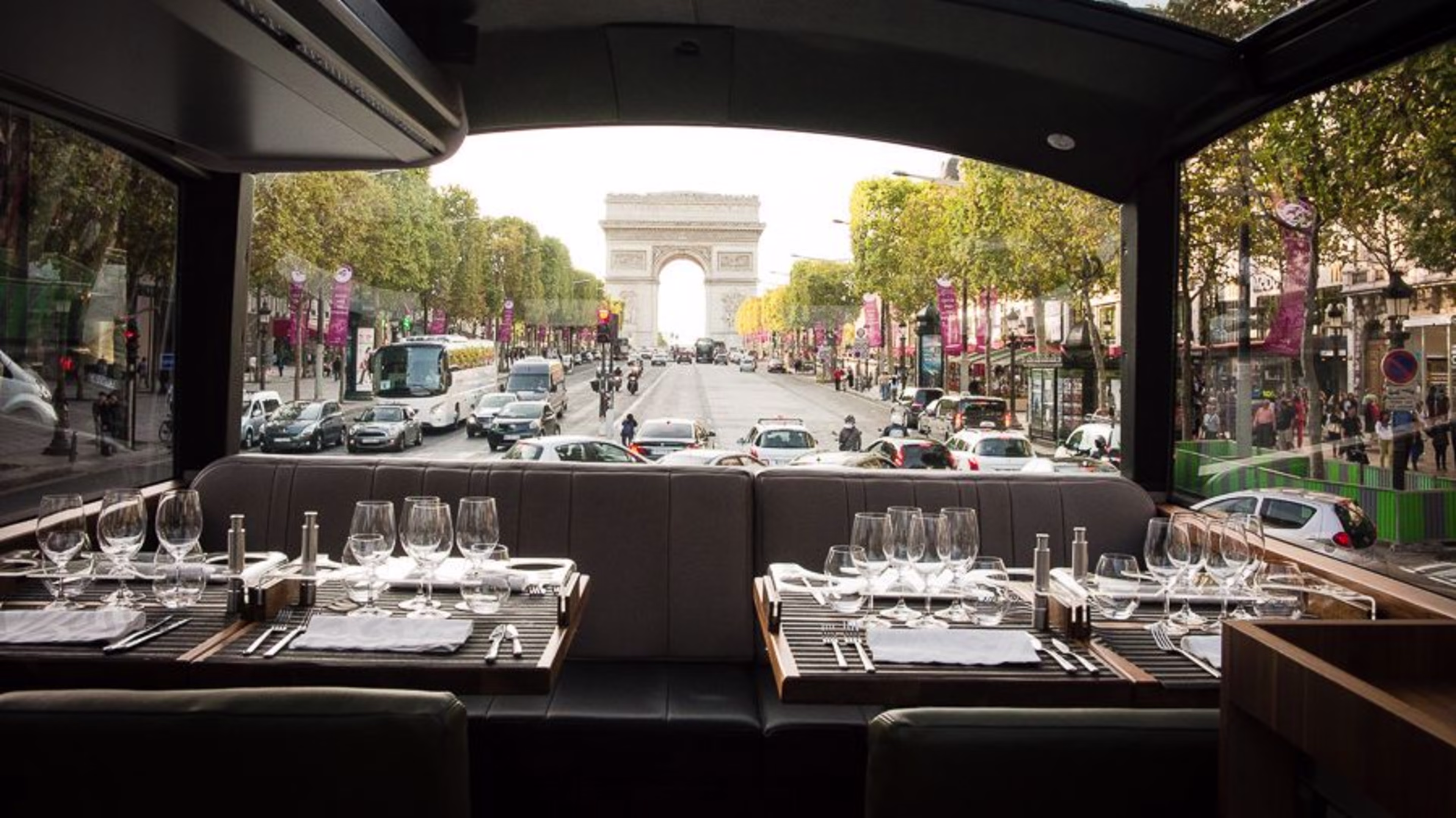 The 10 Best Restaurants in Champs-Elysées, Paris | TheFork