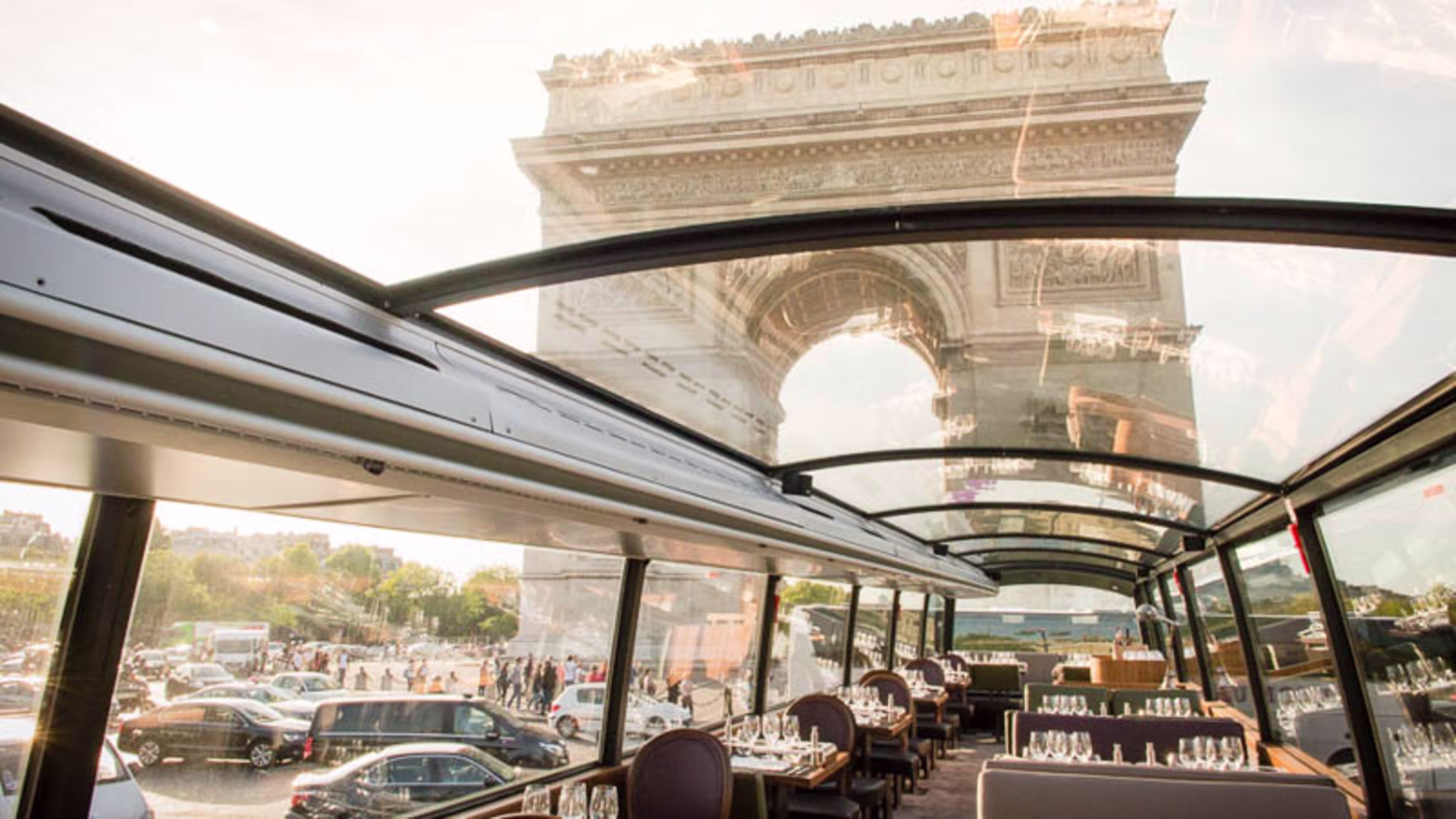 Les 10 meilleurs restaurants à Paris 16ème | TheFork