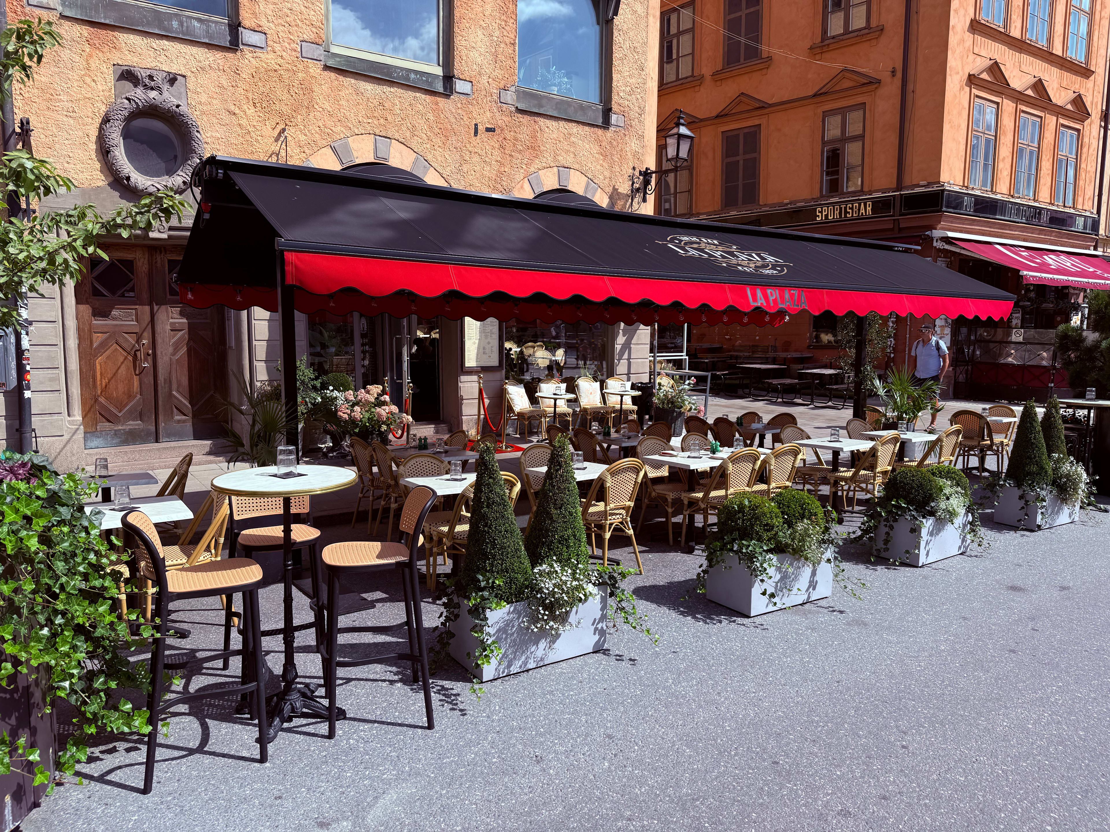 The 10 Best Restaurants in Gamla Stan, Stockholm | TheFork