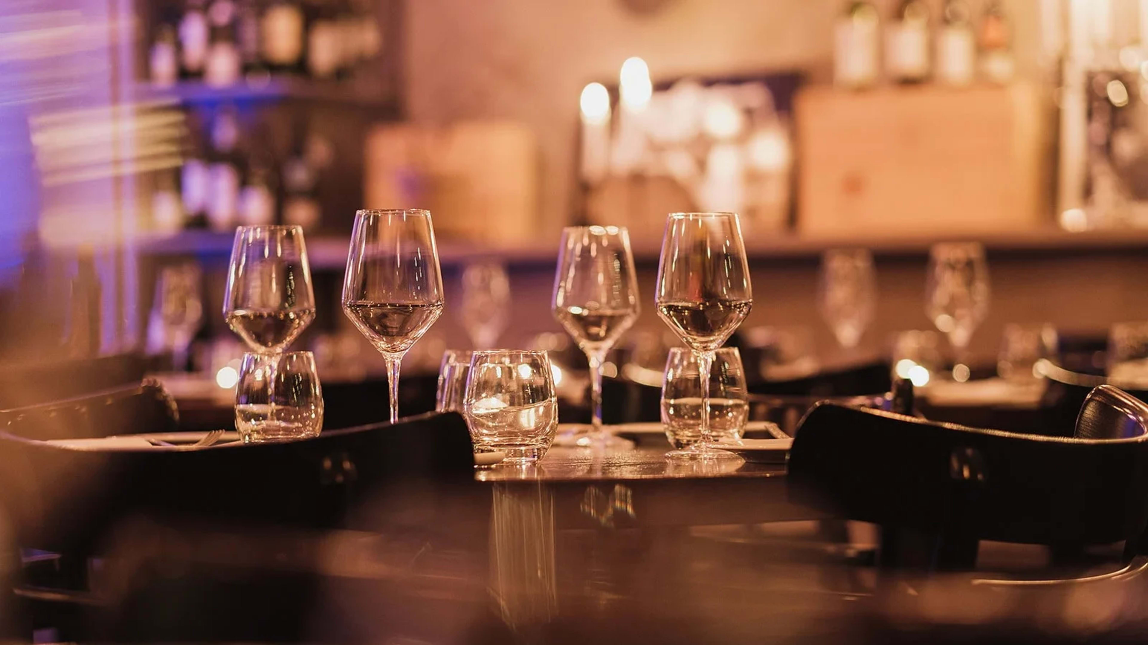 The 10 Best Restaurants in Slussen, Stockholm | TheFork