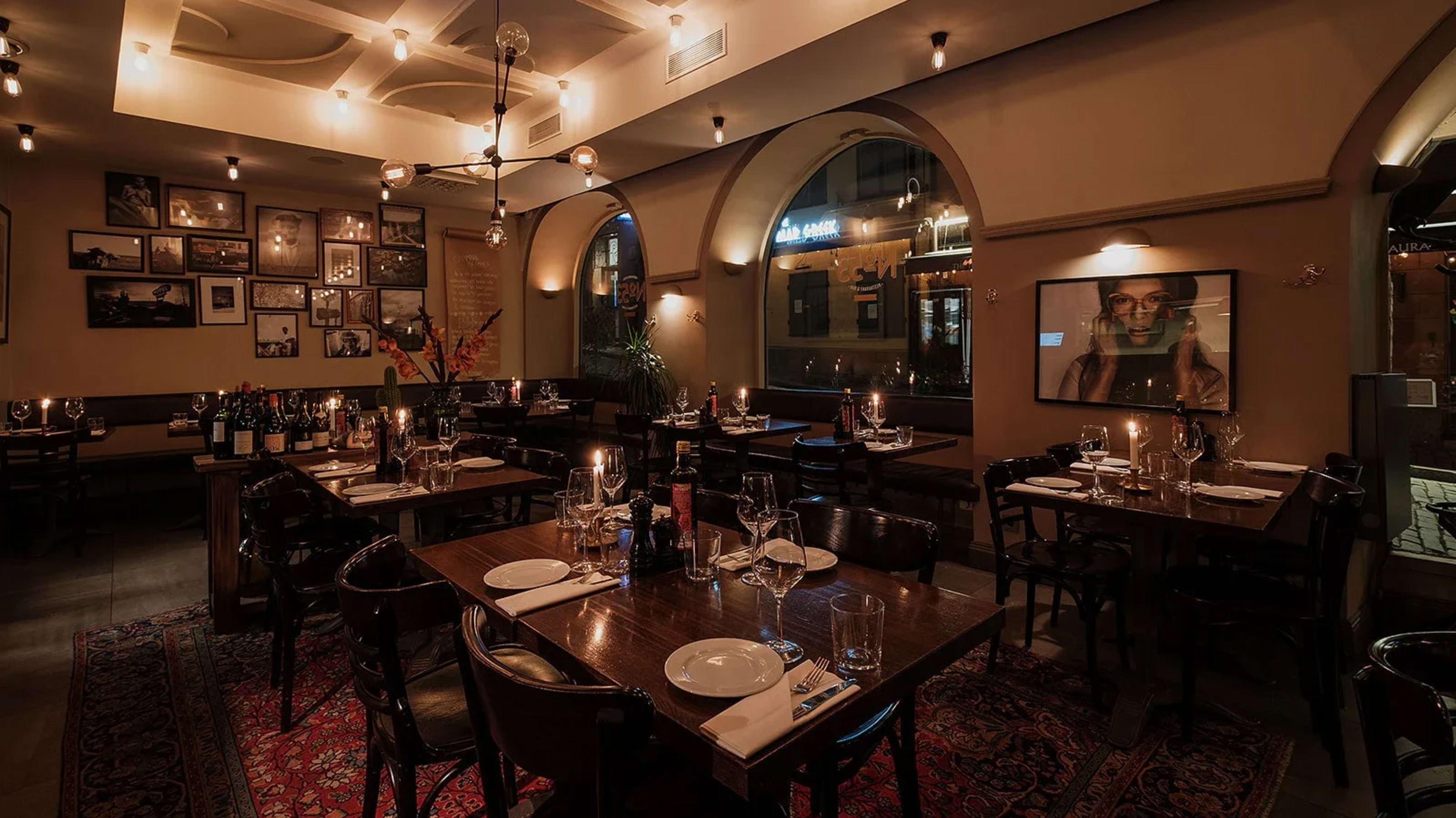 The 10 Best Restaurants in Gamla Stan, Stockholm | TheFork