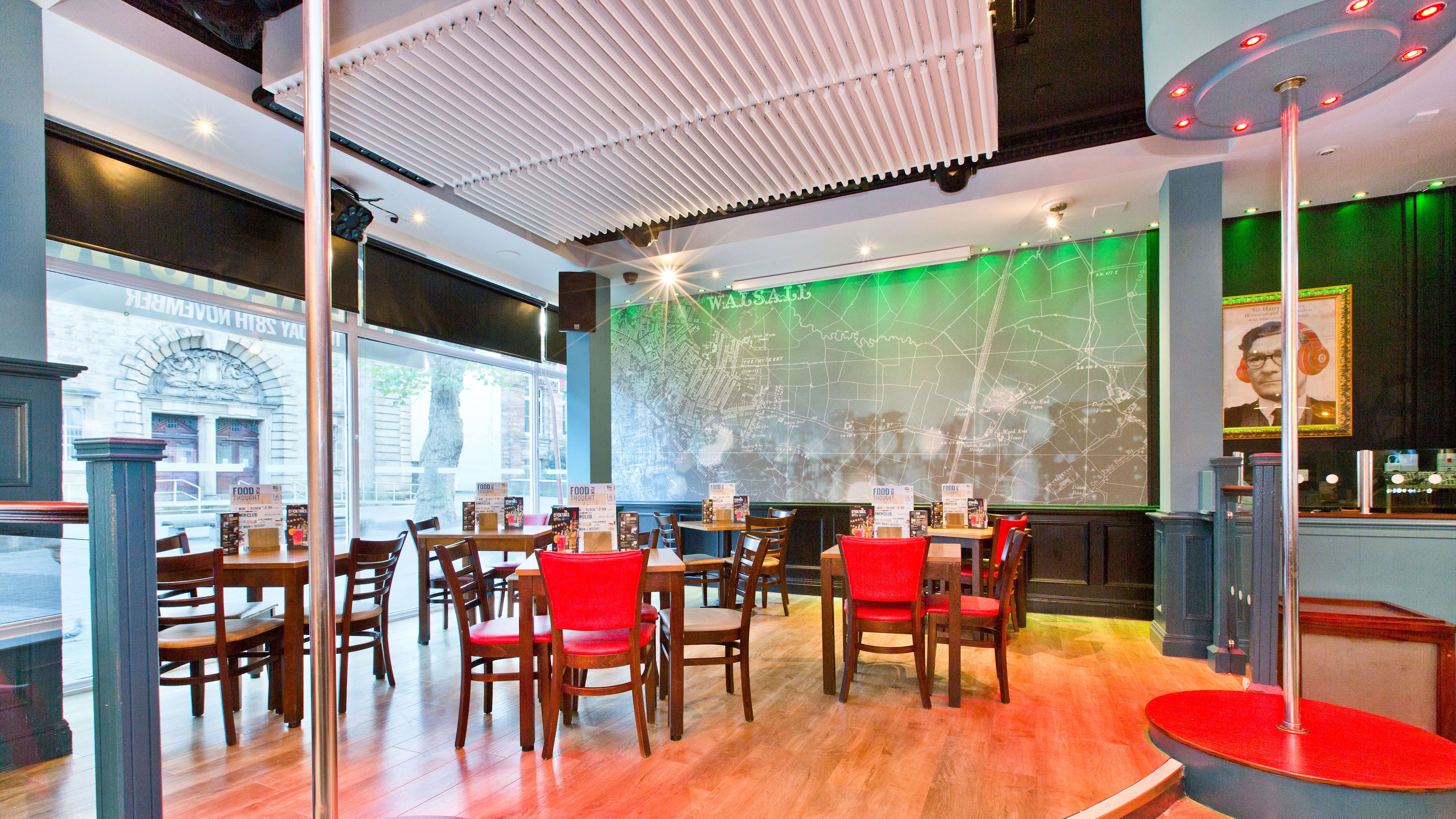 The 10 Best Restaurants in Lichfield 2025 | TheFork