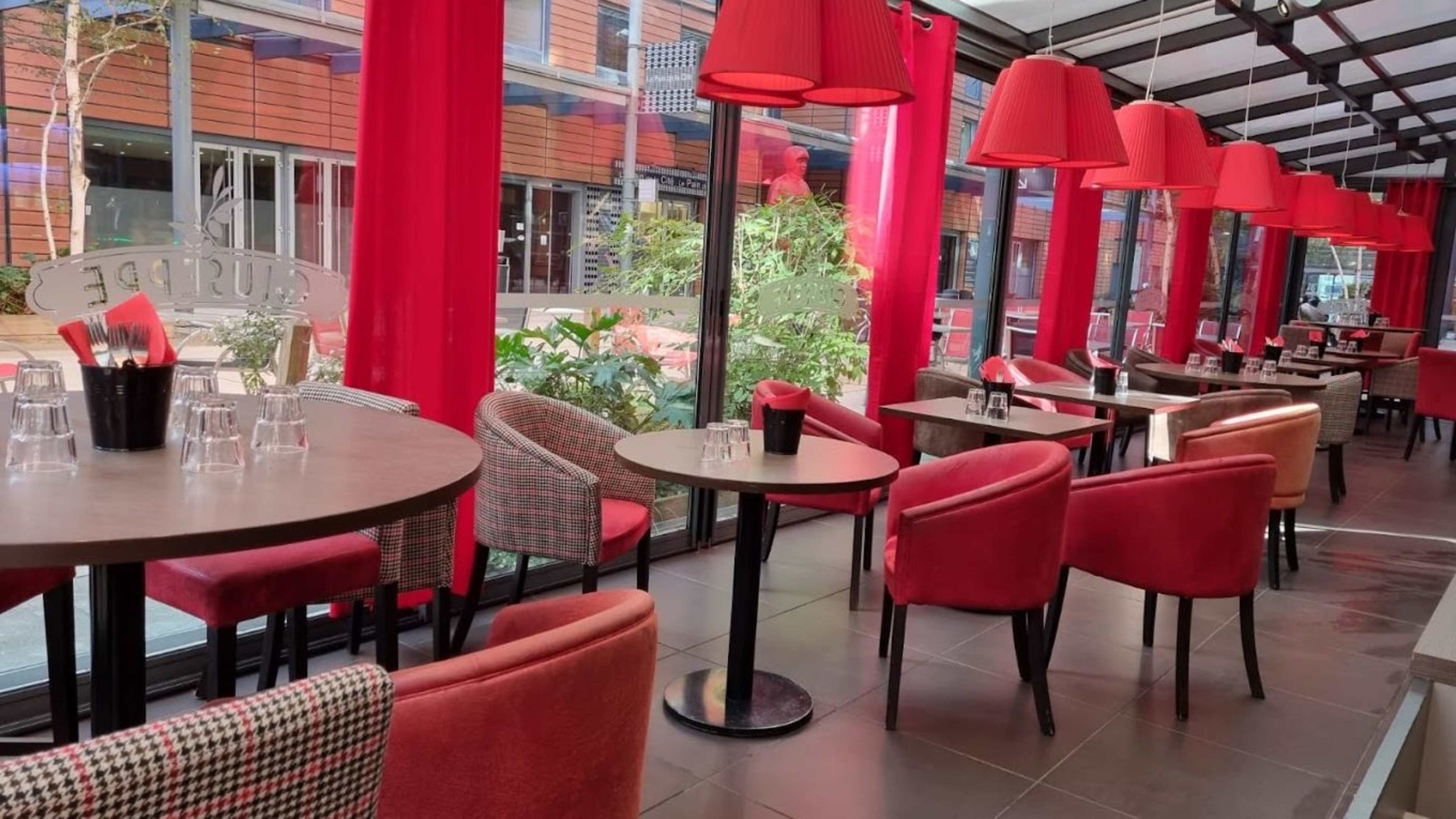 Les 5 meilleurs restaurants Dîners spectacles à Lyon | TheFork