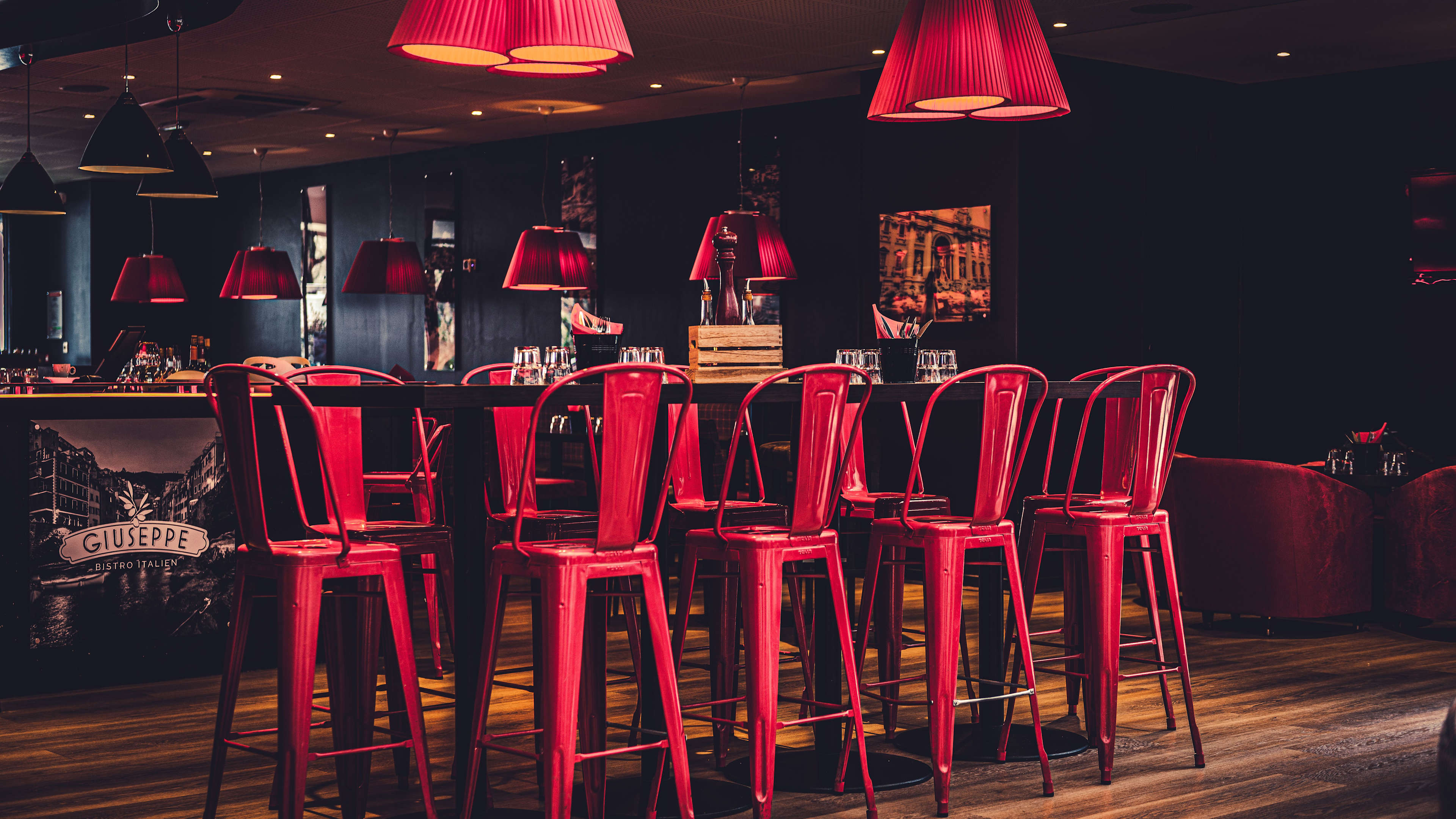 Les 5 meilleurs restaurants Dîners spectacles à Lyon | TheFork