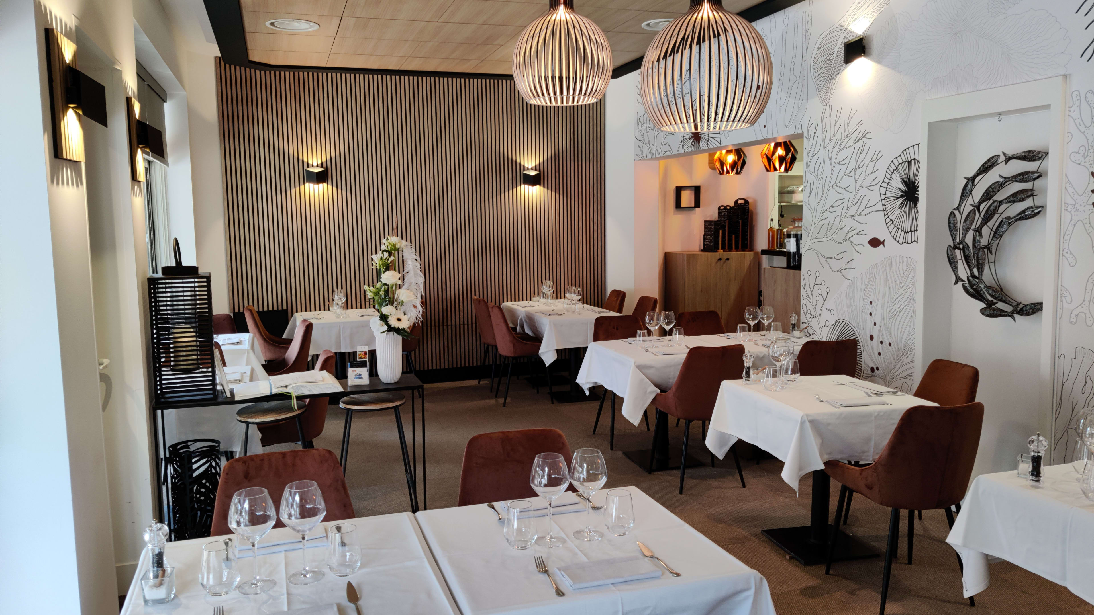 Les 10 meilleurs restaurants à Guérande 2025 | TheFork