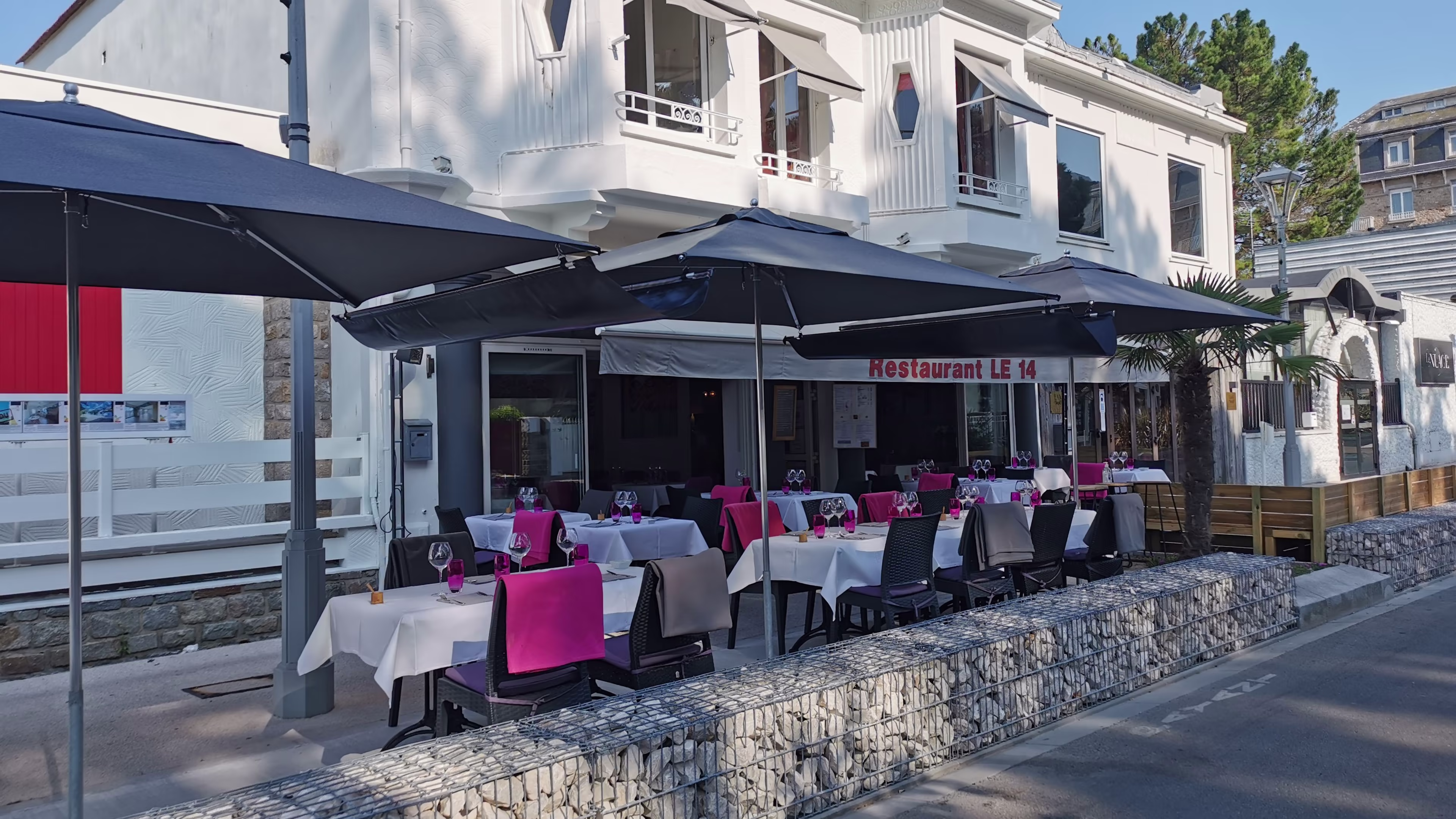 Les 10 meilleurs restaurants à Guérande 2025 | TheFork