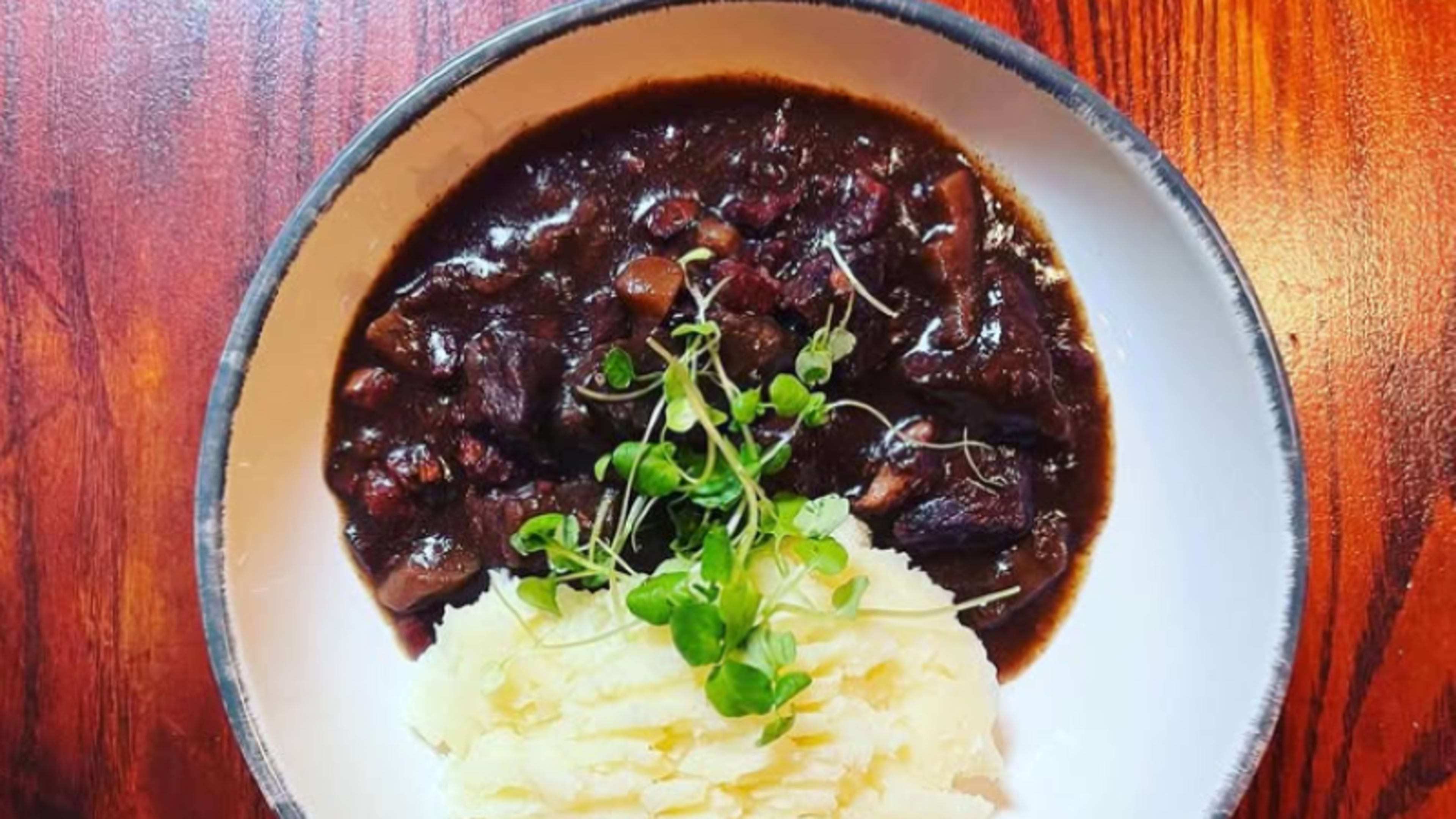 The top new restaurants Near Me to try in 2025 | TheFork