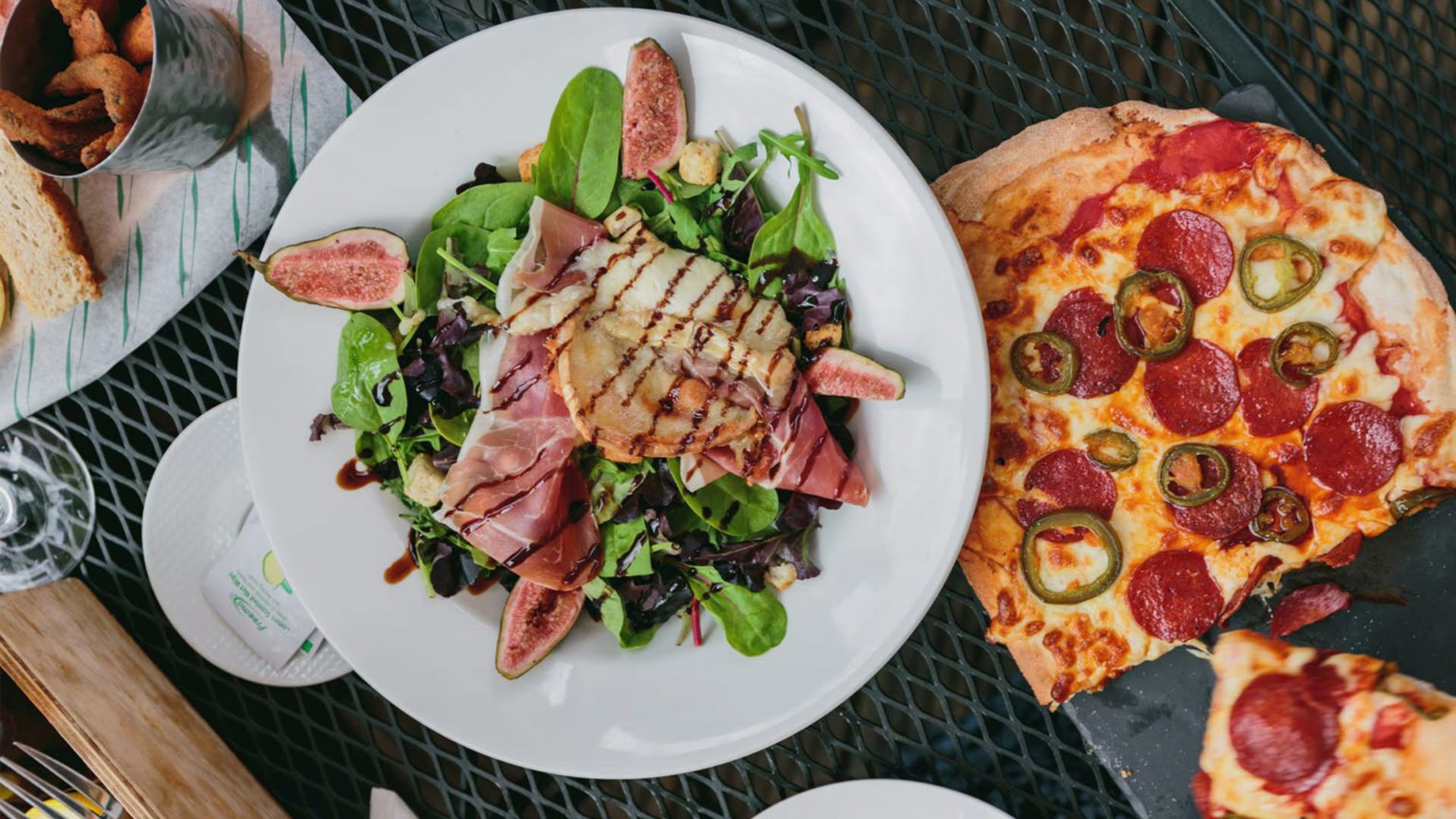 The top new restaurants Near Me to try in 2025 | TheFork