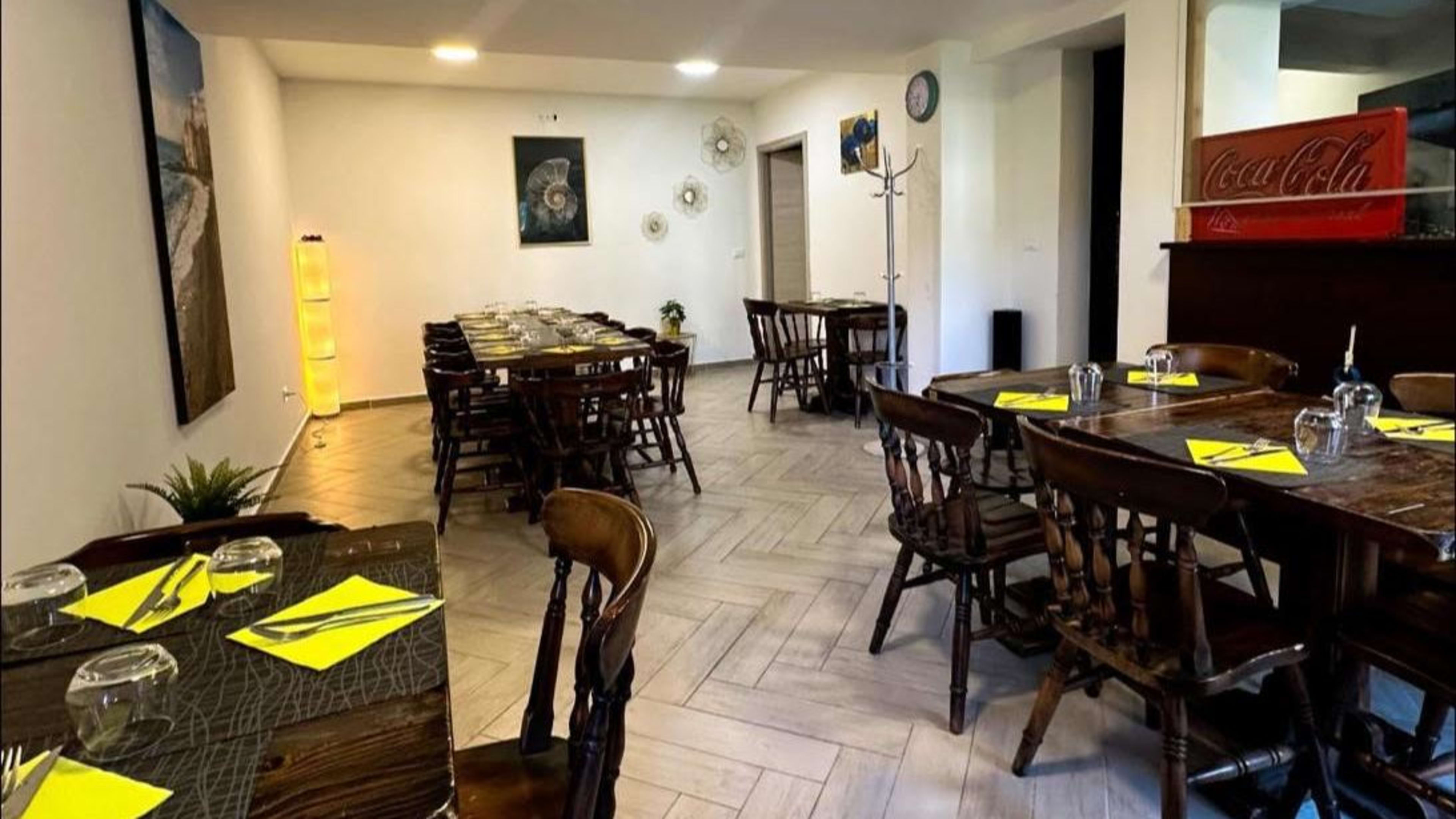 I migliori 10 ristoranti 2025 a Arenzano con menù | TheFork