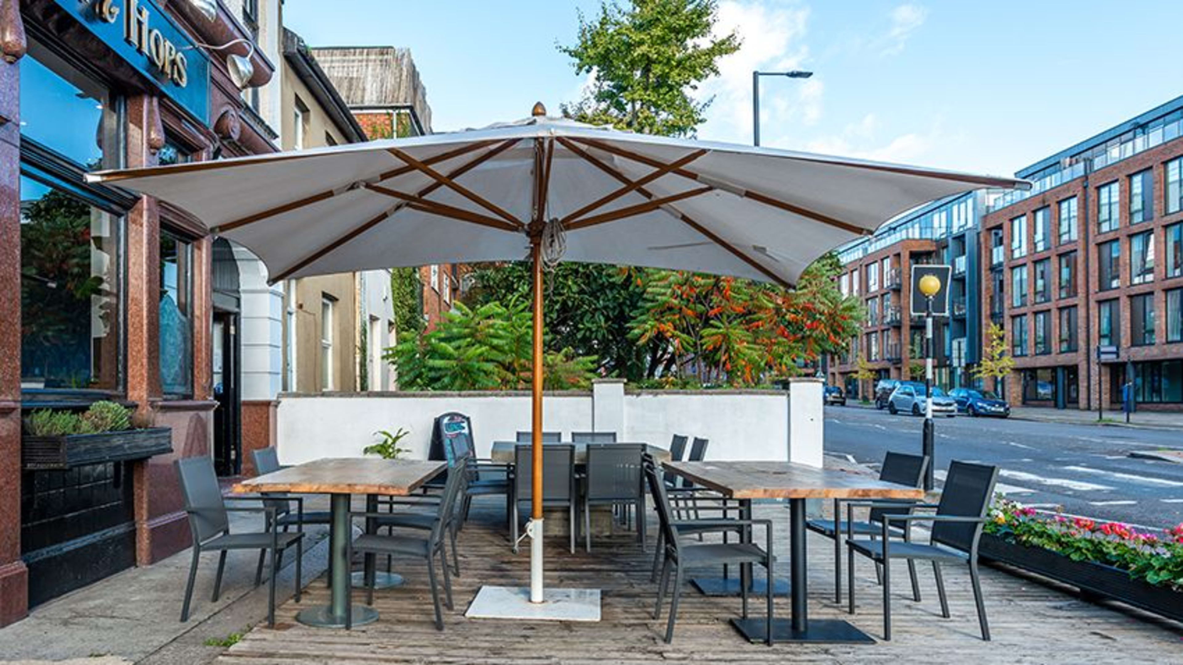 The 10 Best Restaurants in Finchley, London | TheFork