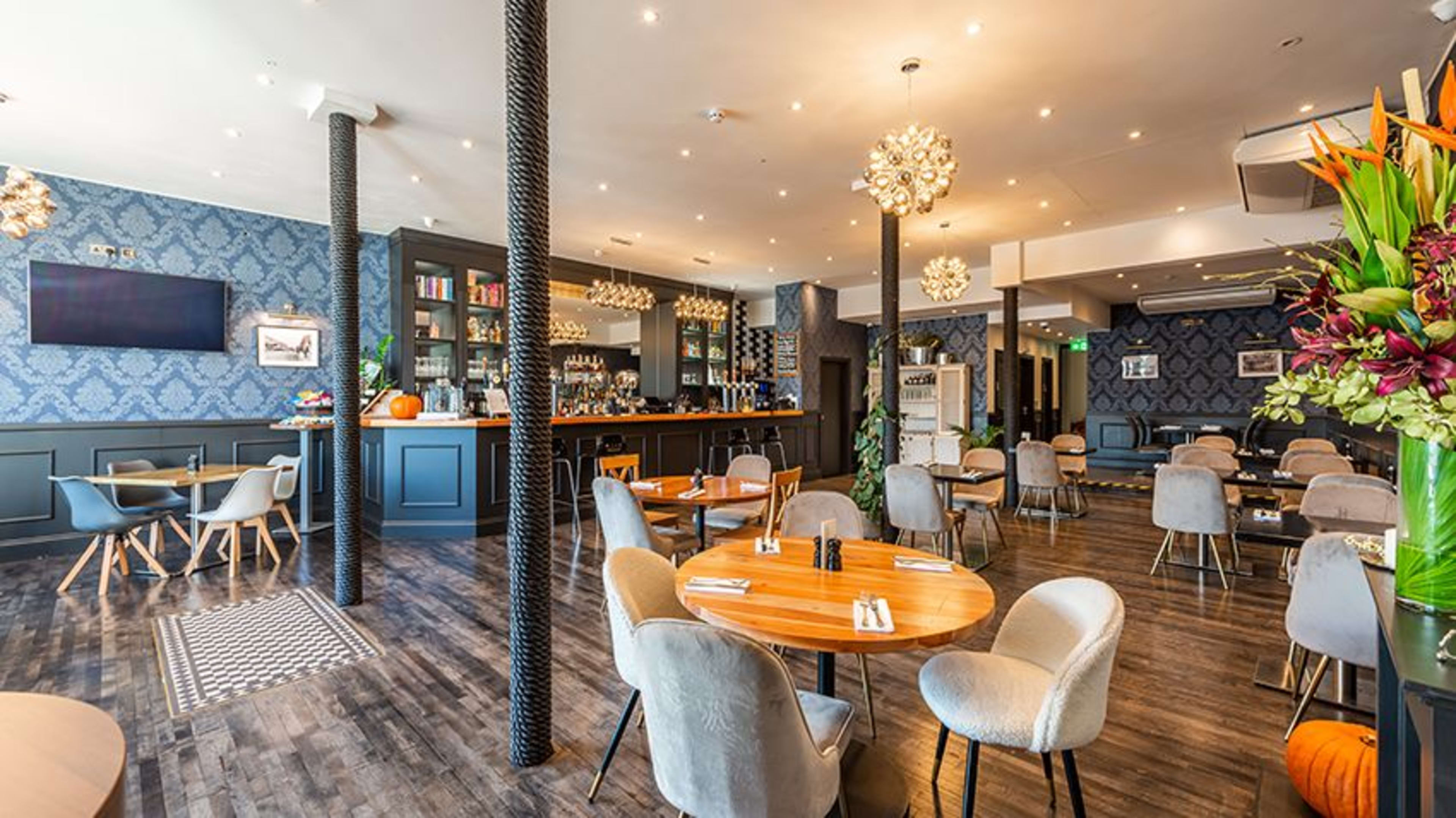 The 10 Best Restaurants in Finchley, London | TheFork