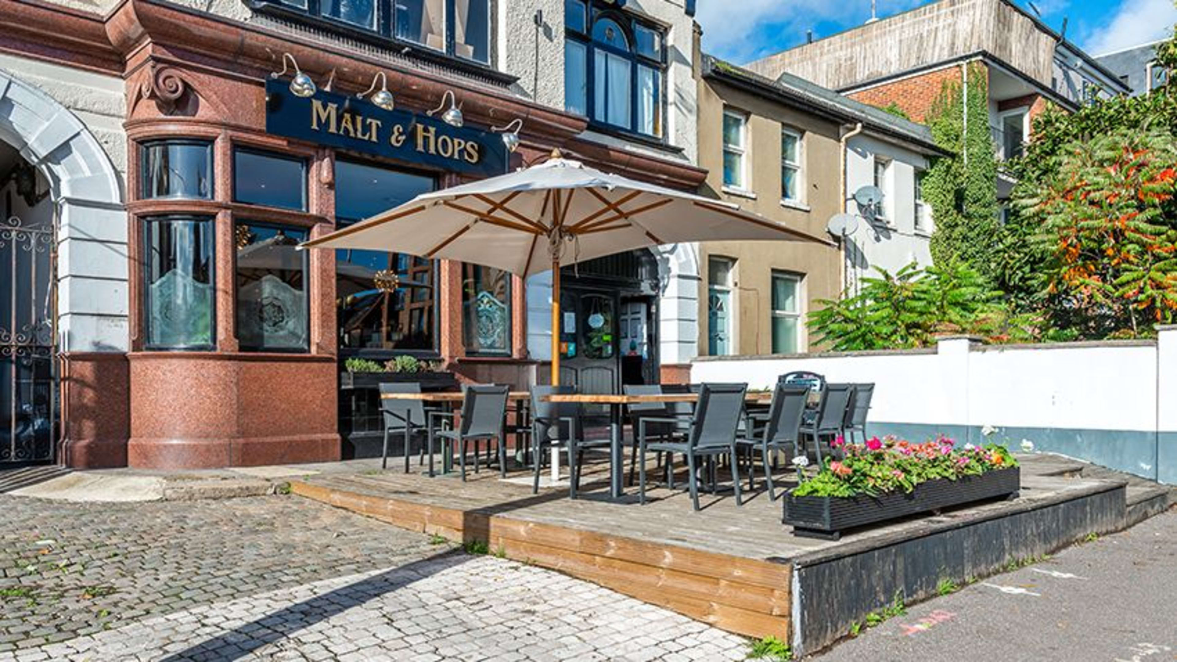 The 10 Best Restaurants in Finchley, London | TheFork