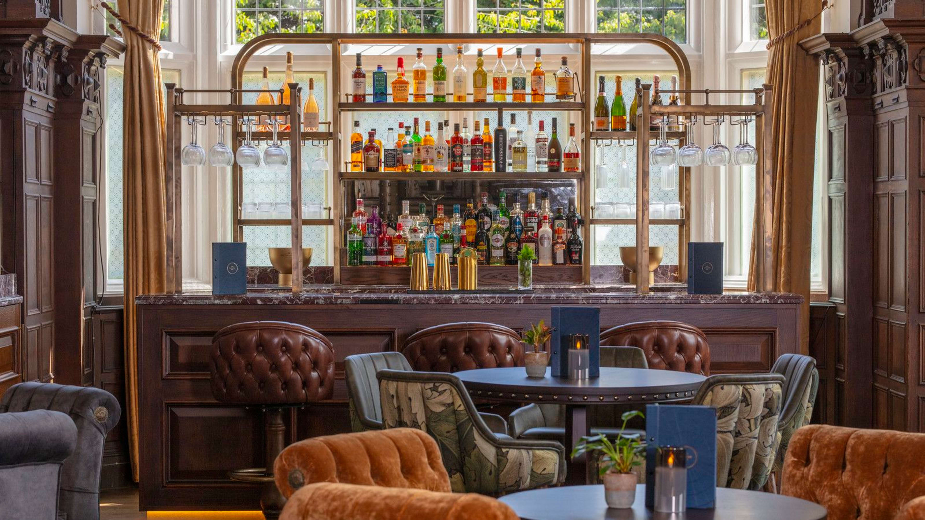 The 10 Best Restaurants in Crewe 2025 | TheFork