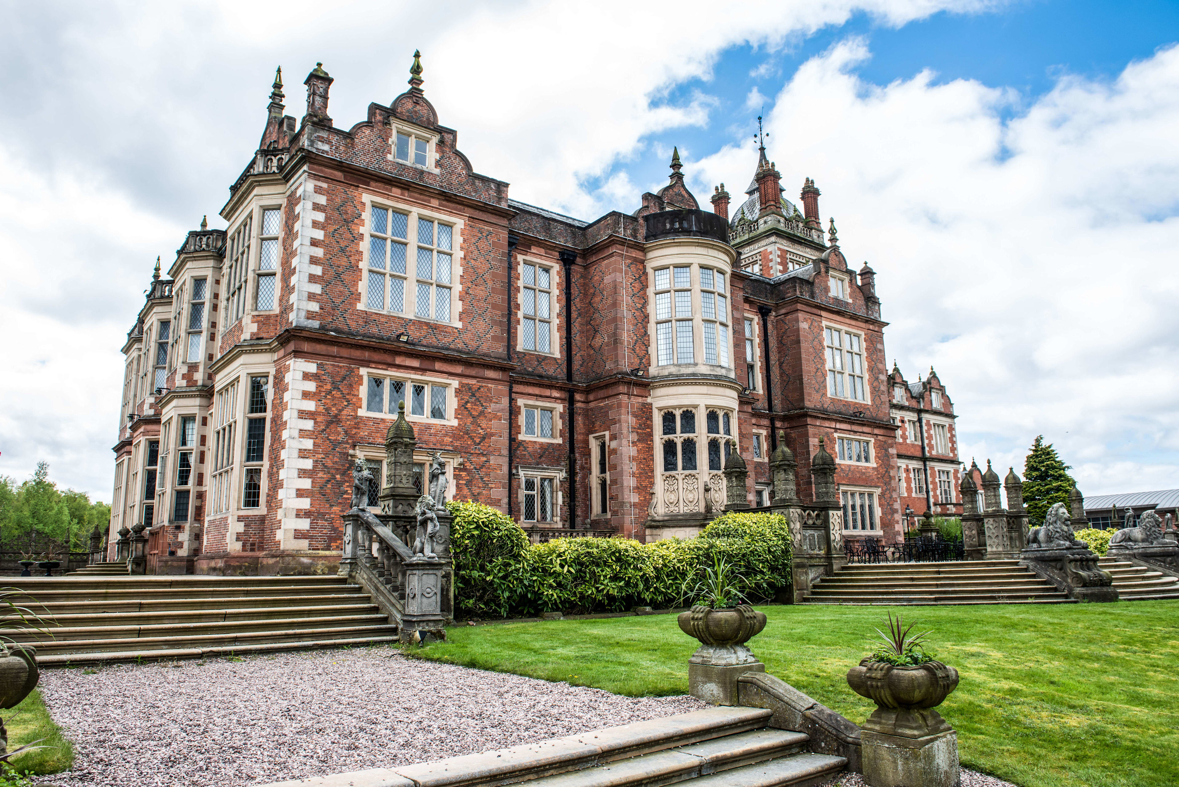 The 10 Best Restaurants in Crewe 2025 | TheFork