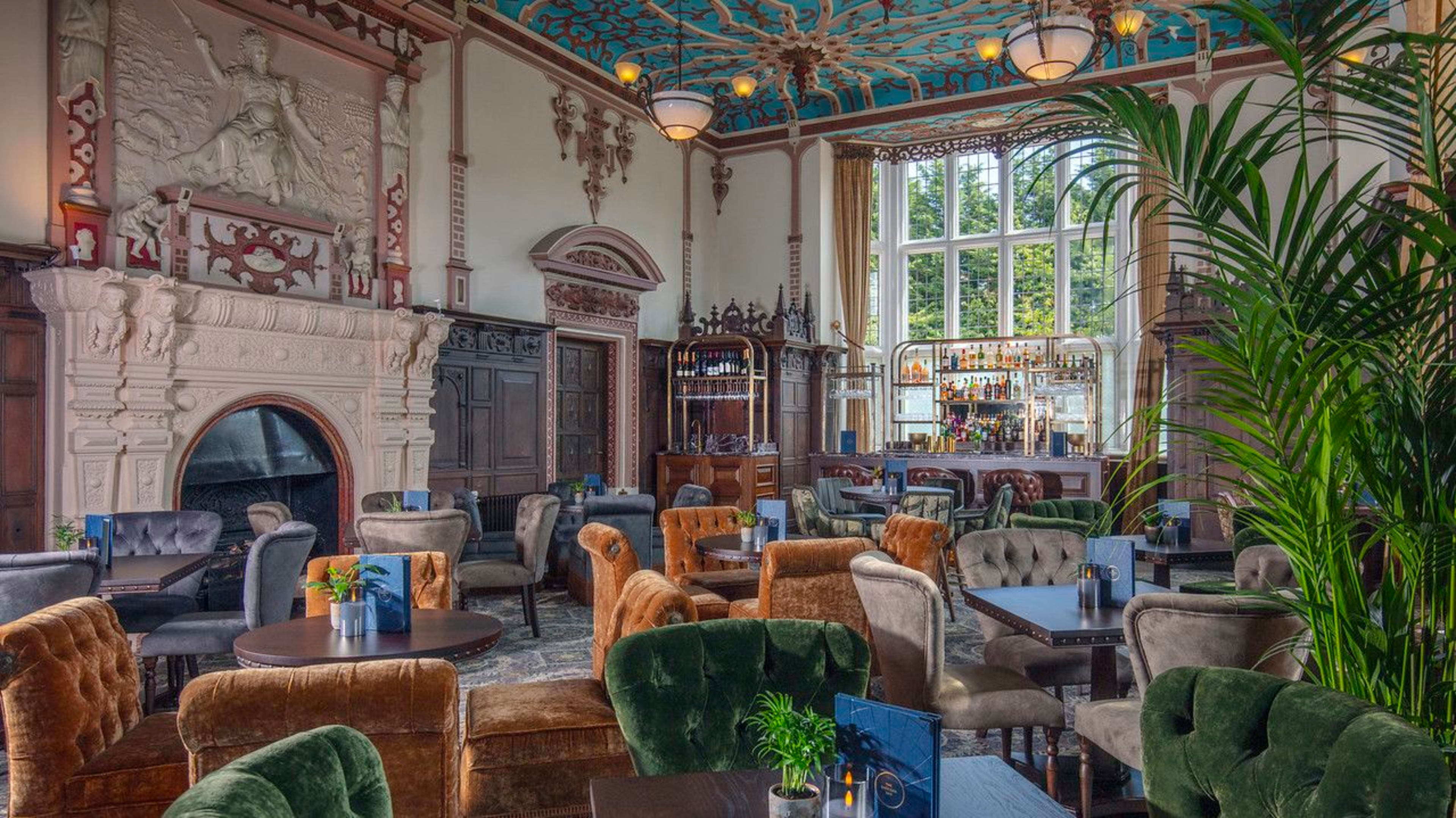 The 10 Best Restaurants in Crewe 2025 | TheFork