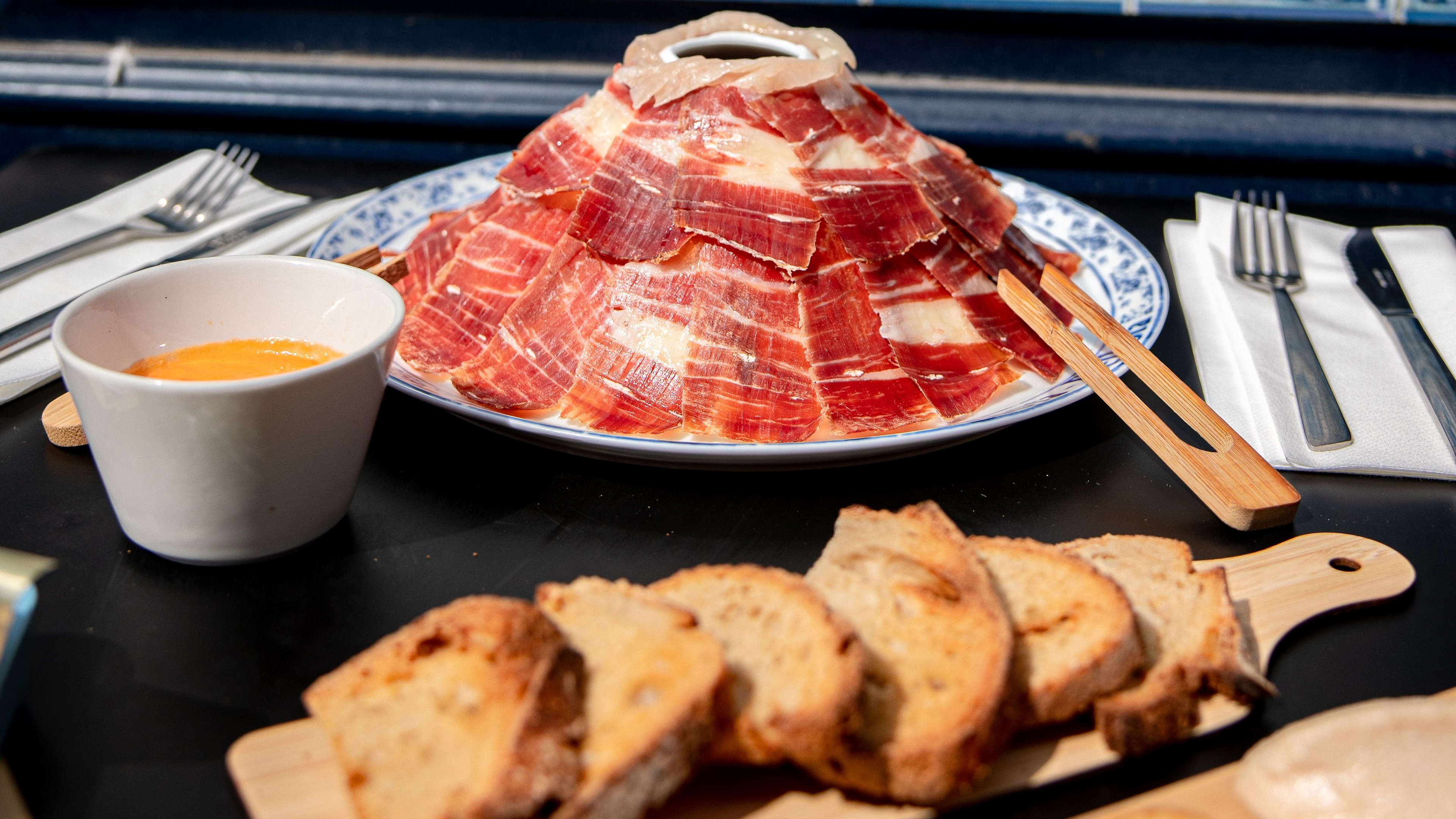 The Best Spanish Restaurants Near Me | TheFork