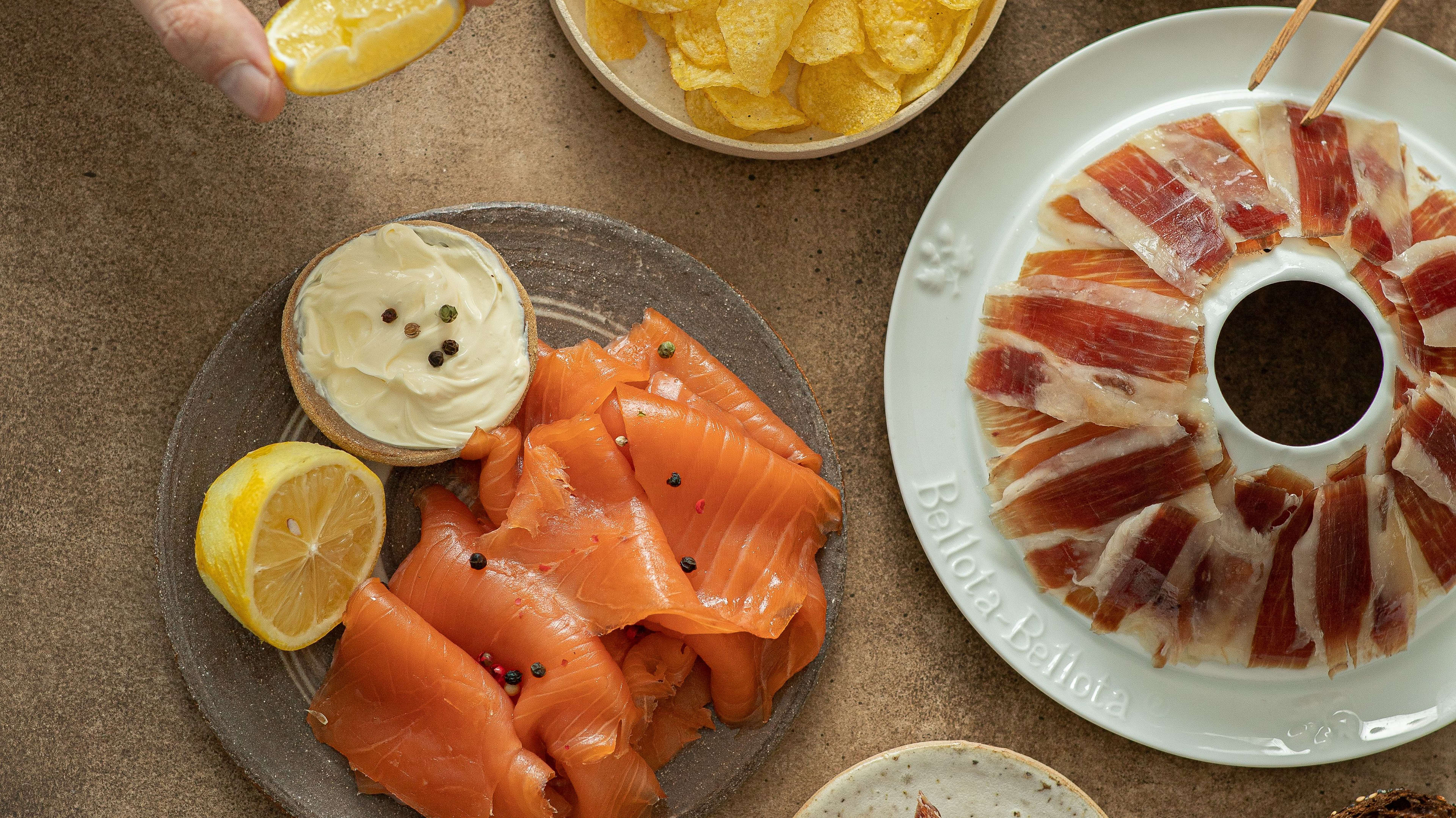 The Best Spanish Restaurants Near Me | TheFork