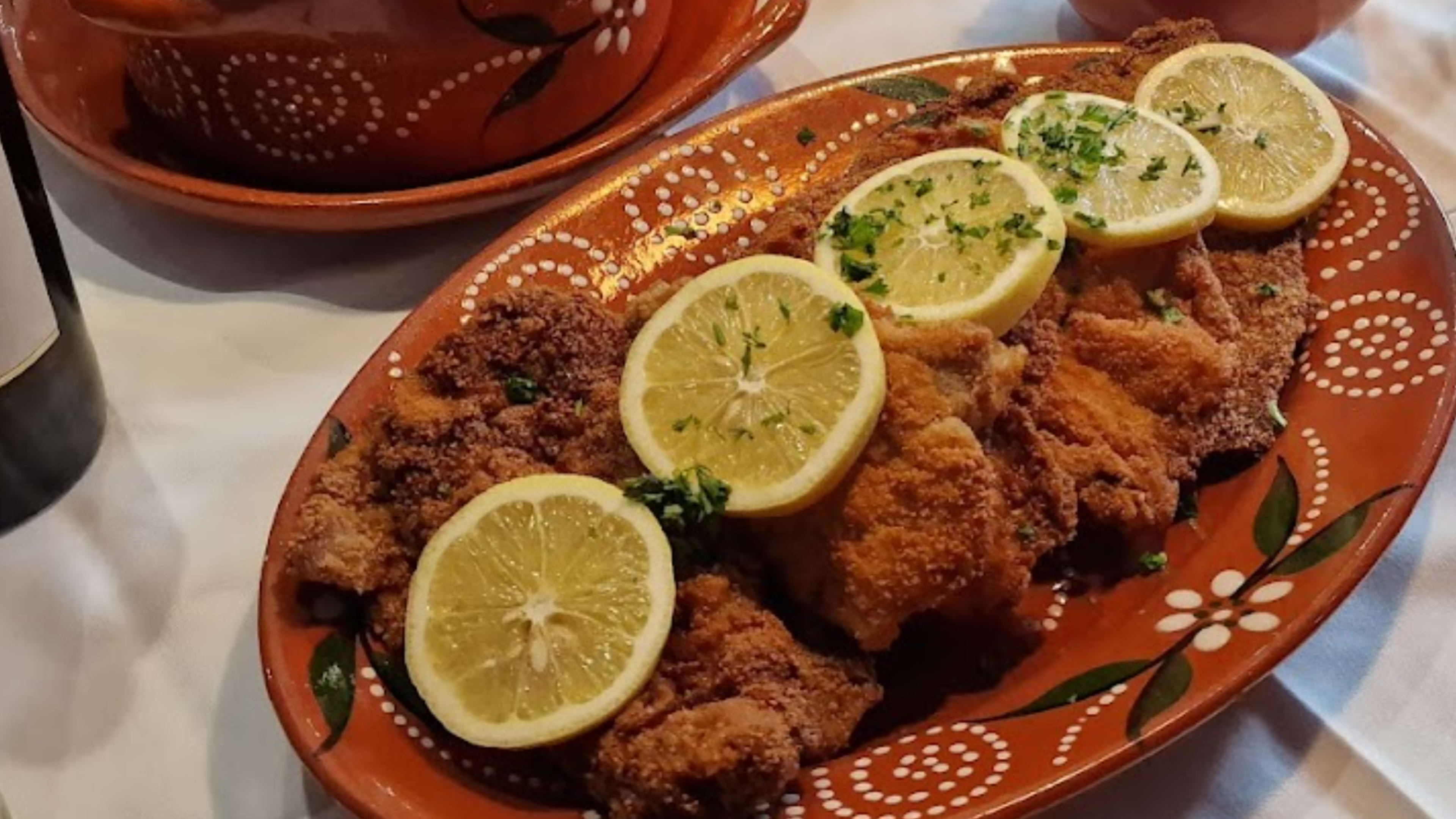 The 10 Best Restaurants in Ormskirk 2025 | TheFork