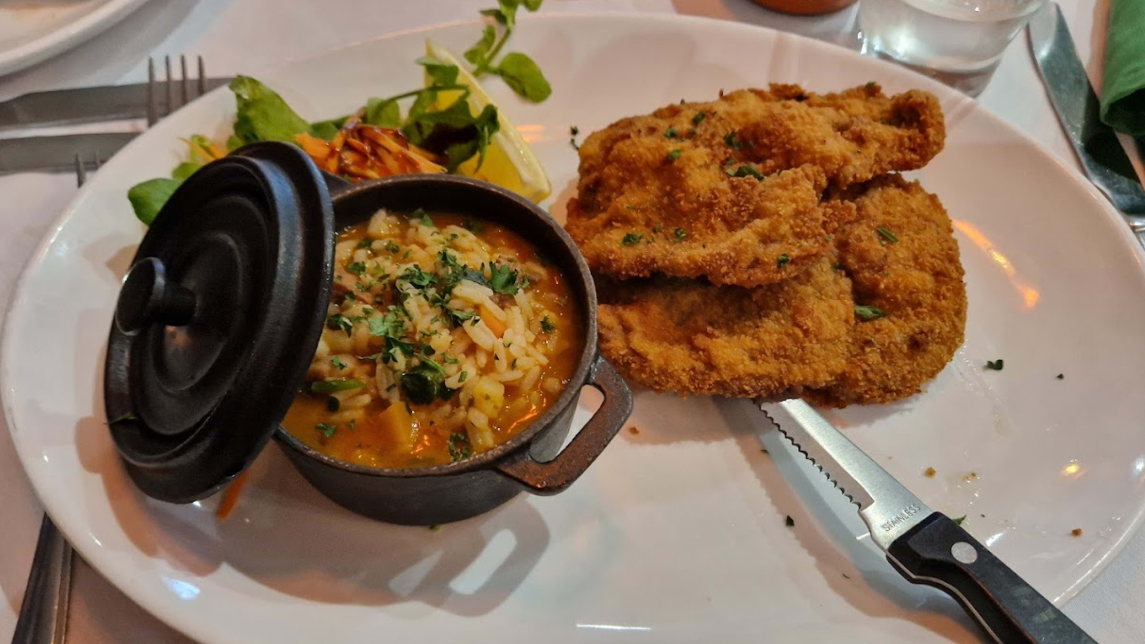 The 10 Best Restaurants in Ormskirk 2025 | TheFork