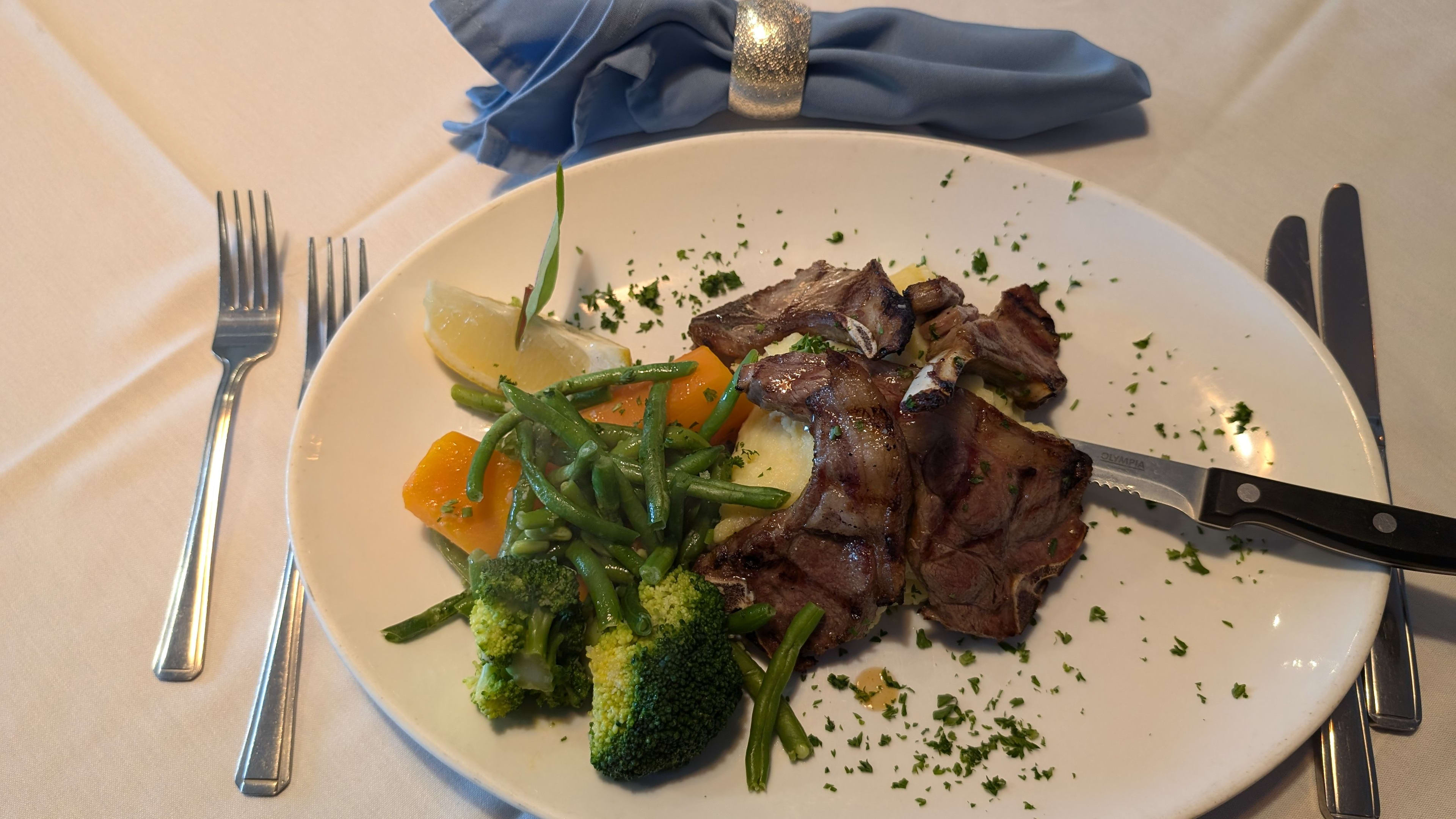 The 10 Best Restaurants in Ormskirk 2025 | TheFork